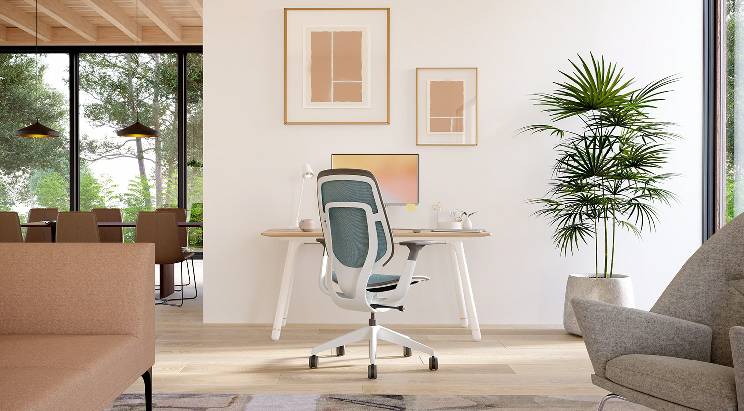 New + Notable from Steelcase - Workplace Environments
