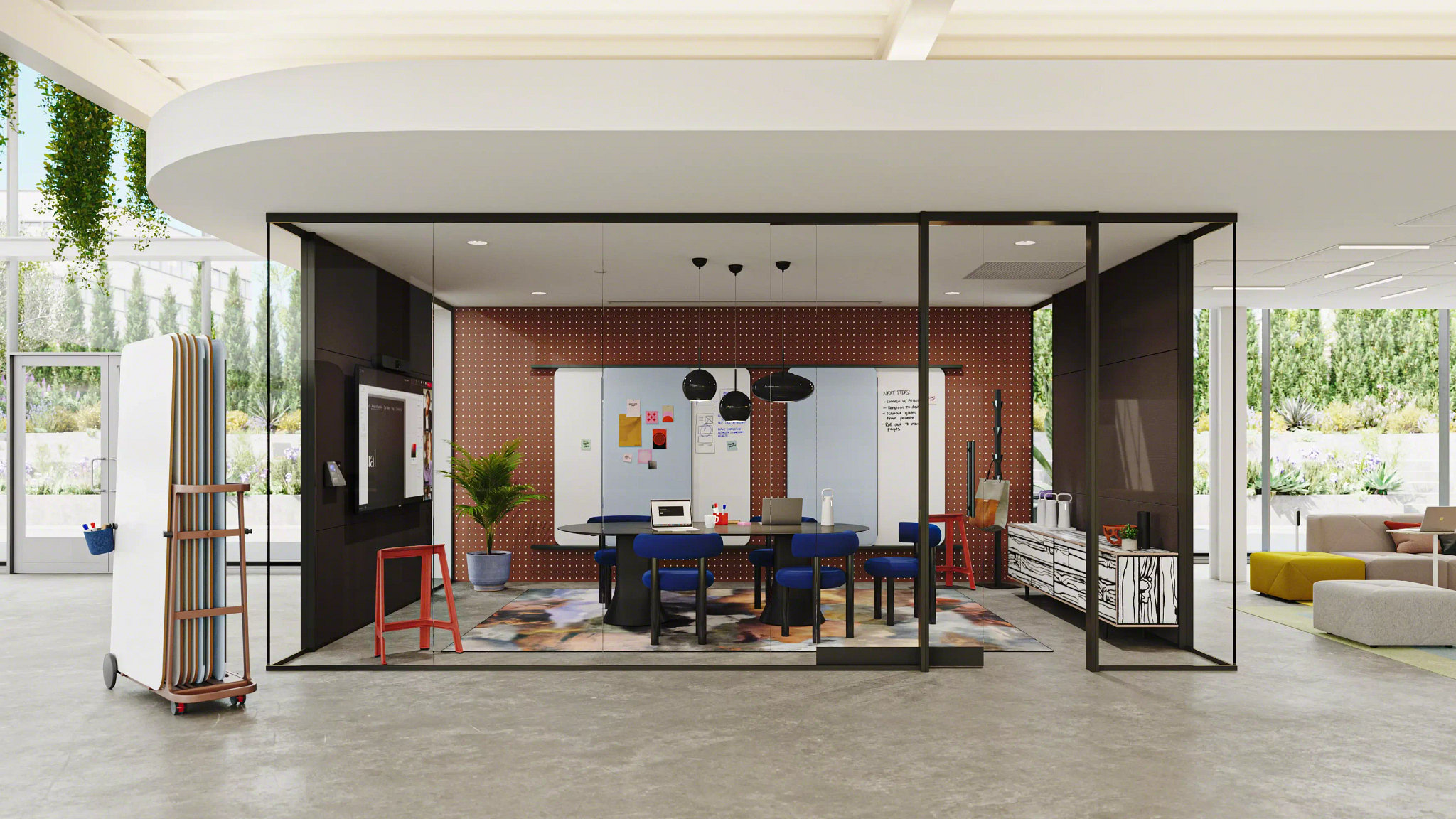 New + Notable from Steelcase - Total Office Ltd