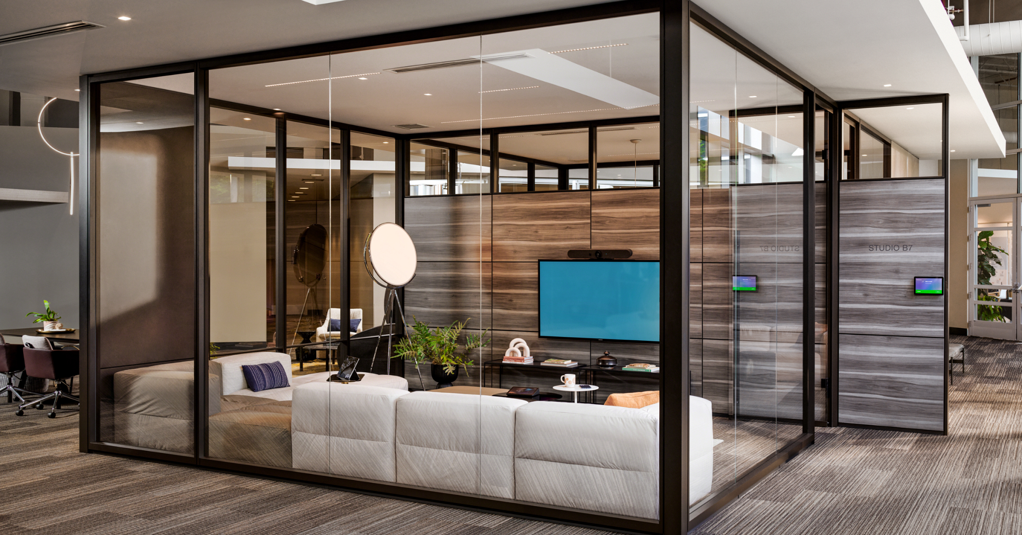 New + Notable from Steelcase - Total Office Ltd