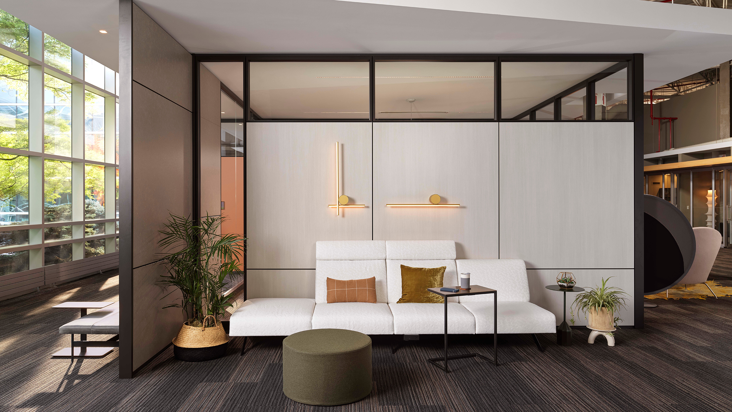 New + Notable from Steelcase - GLT Total Office