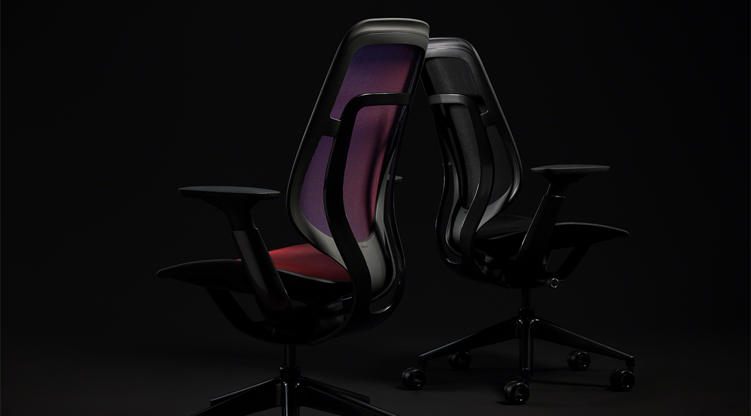 New + Notable from Steelcase - American Business Interiors