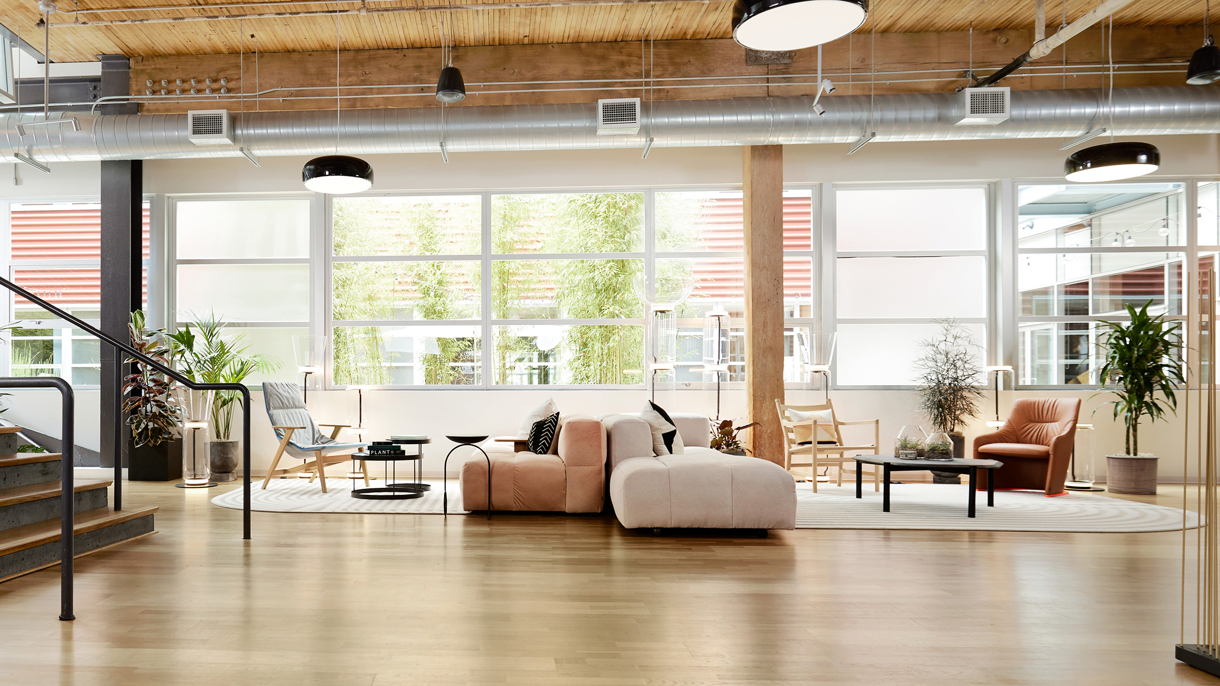 Home - Total Office Ltd