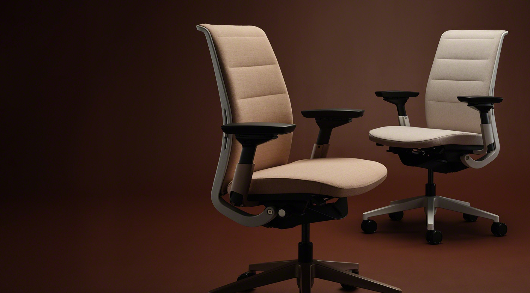 New + Notable from Steelcase - GLT Total Office