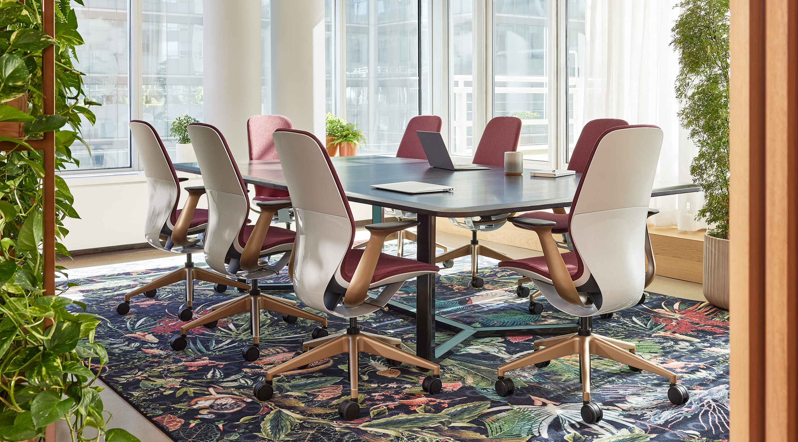 New + Notable from Steelcase - Workplace Environments