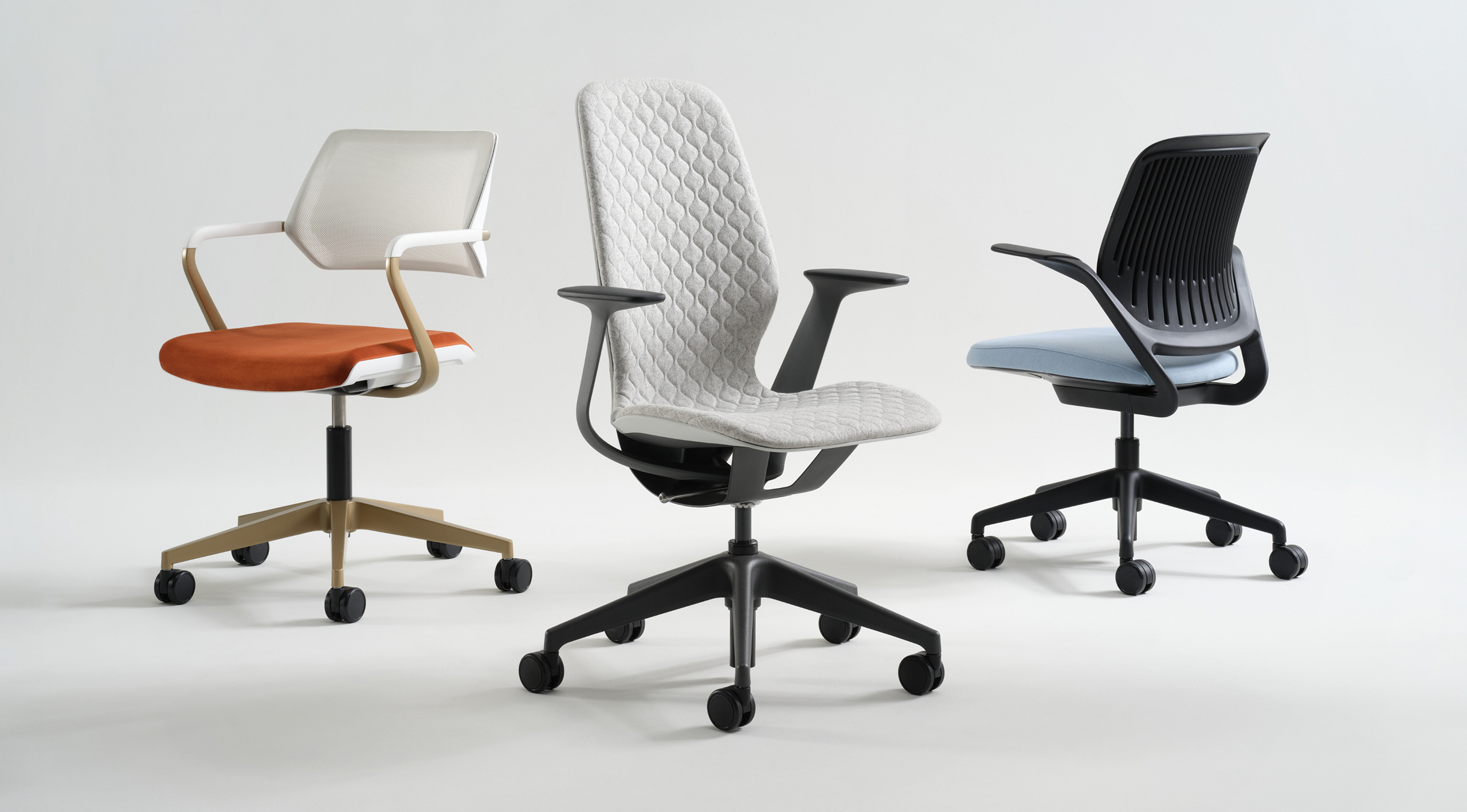 New + Notable from Steelcase - American Business Interiors