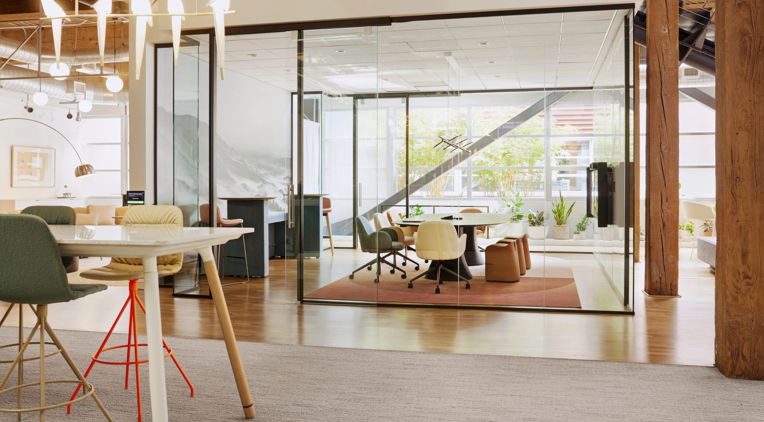 Home - Total Office Ltd