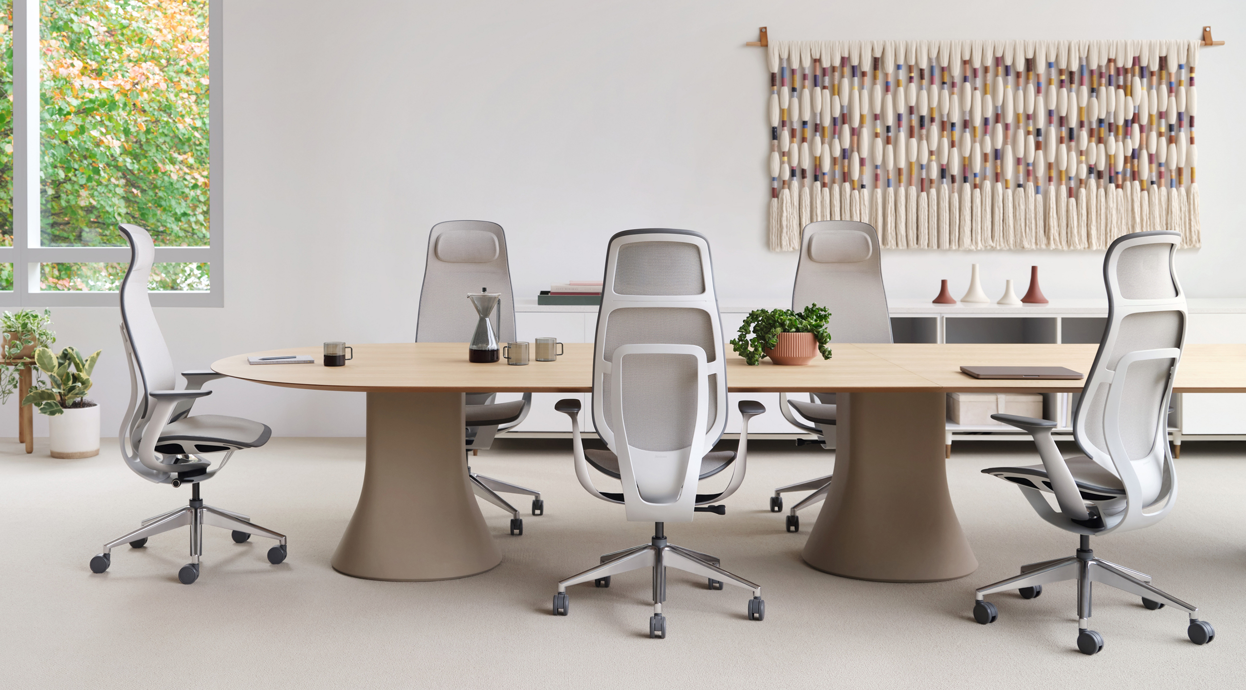 New + Notable from Steelcase - American Business Interiors