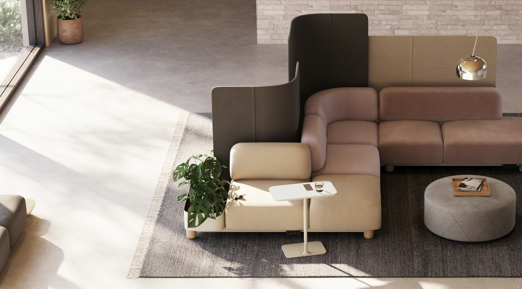 New + Notable from Steelcase - American Business Interiors
