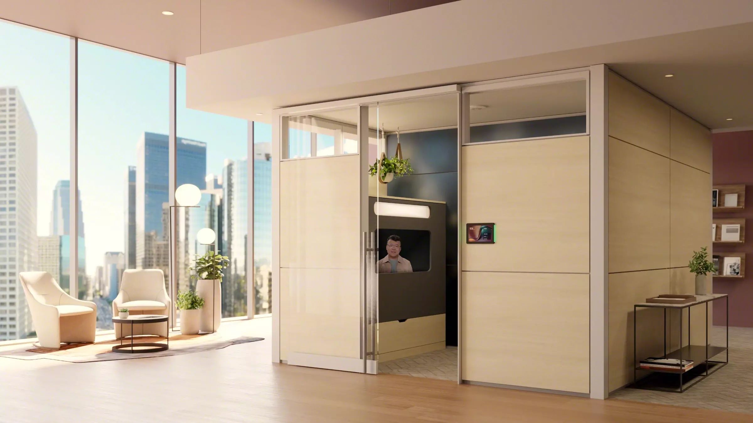 New + Notable from Steelcase - GLT Total Office