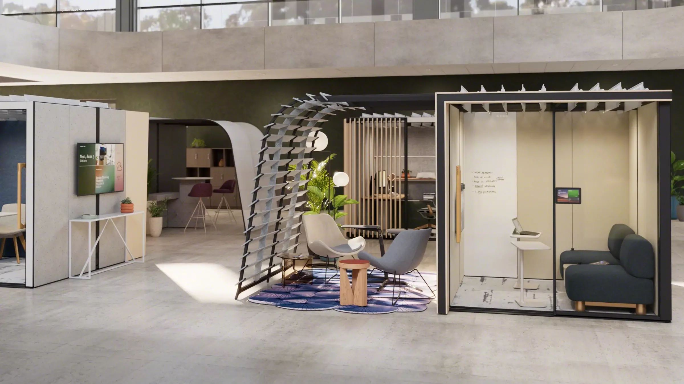 New + Notable from Steelcase - GLT Total Office