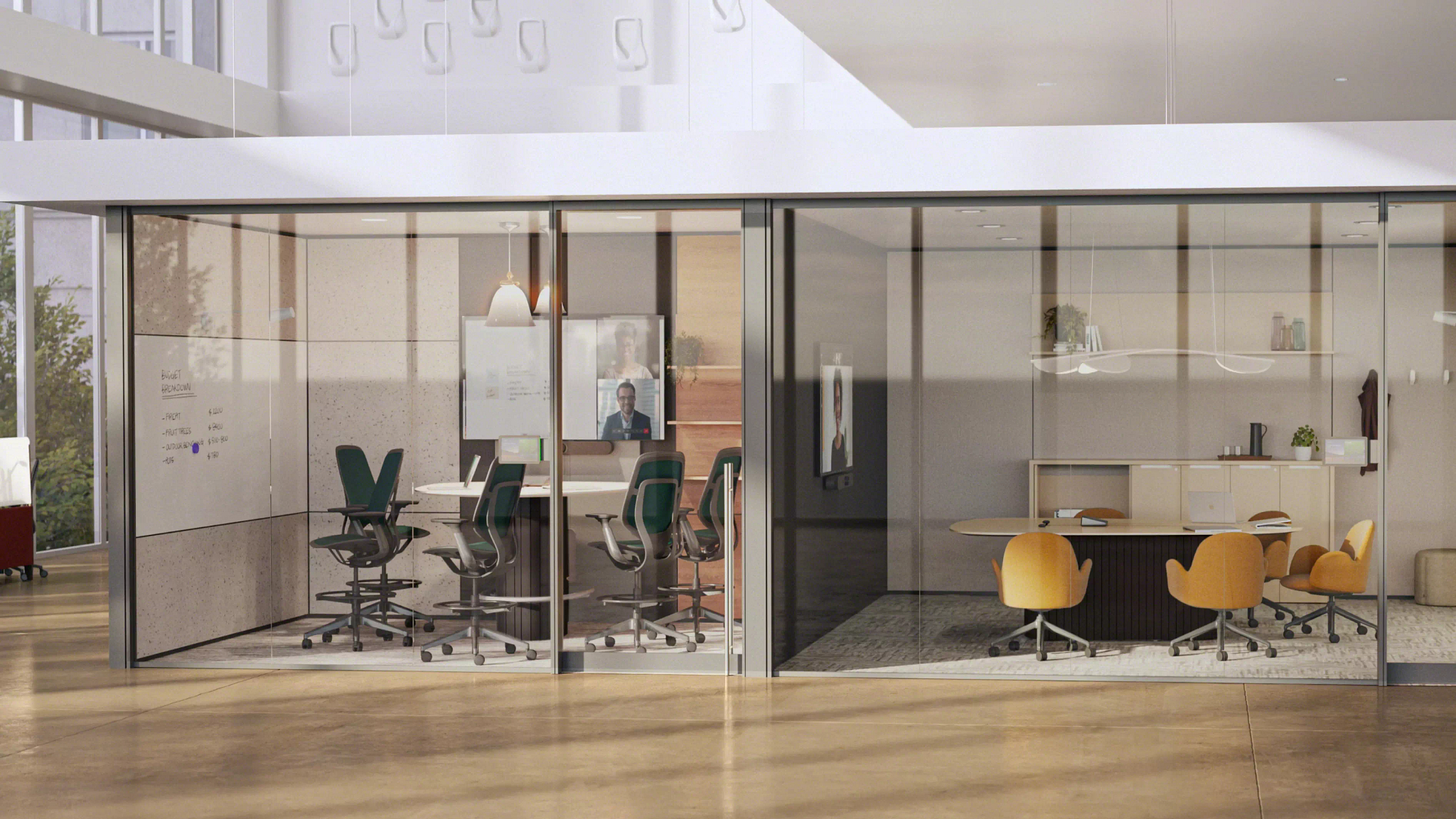 New + Notable from Steelcase - Workplace Environments