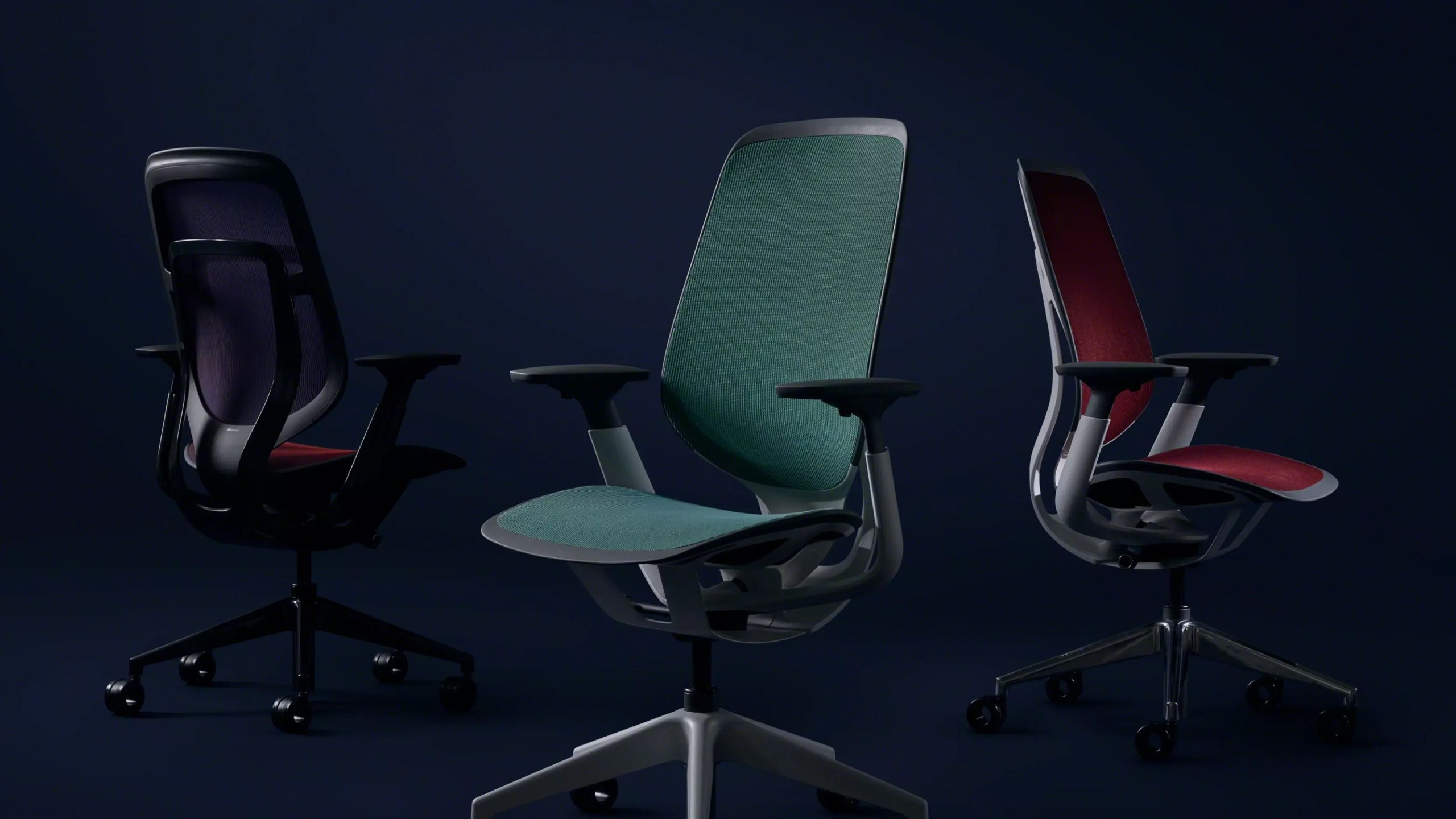 New + Notable from Steelcase - Workplace Environments
