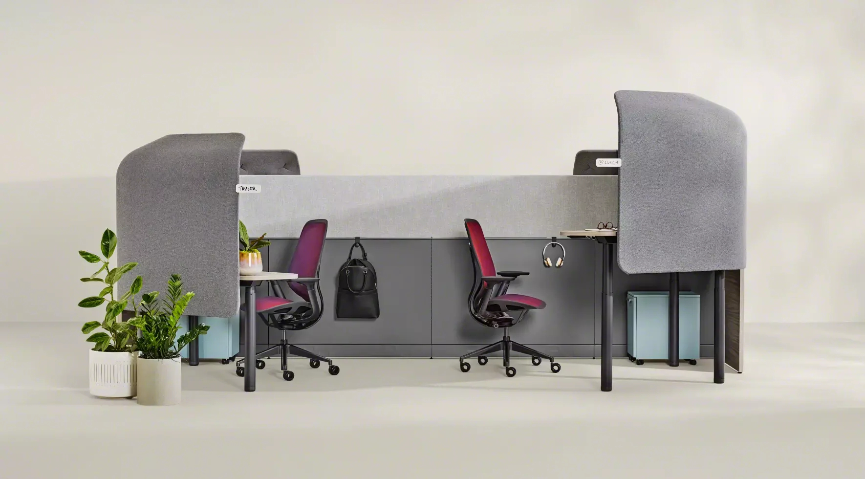 New + Notable from Steelcase - Workplace Environments