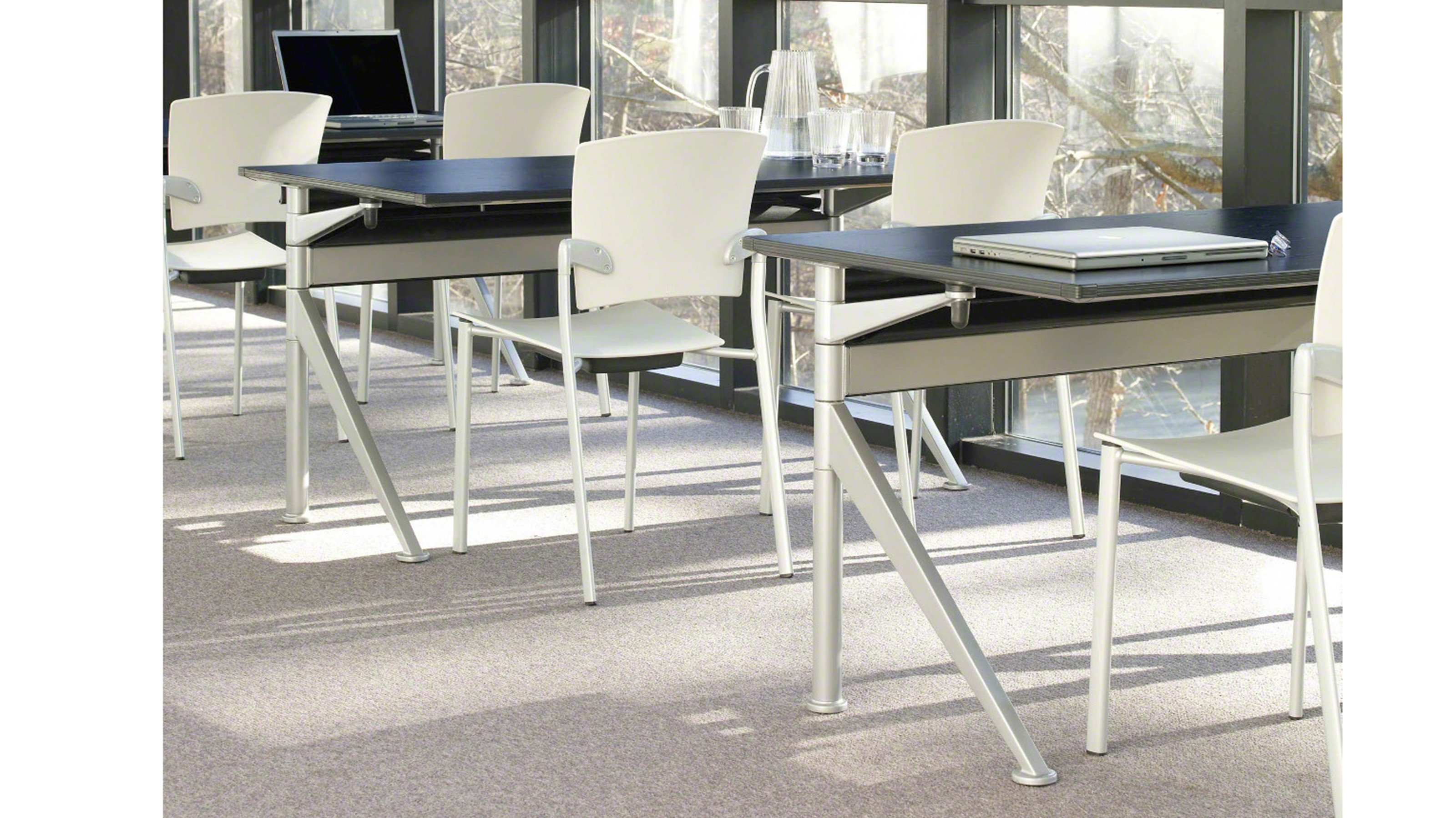 Ballet Table - Ohio Desk