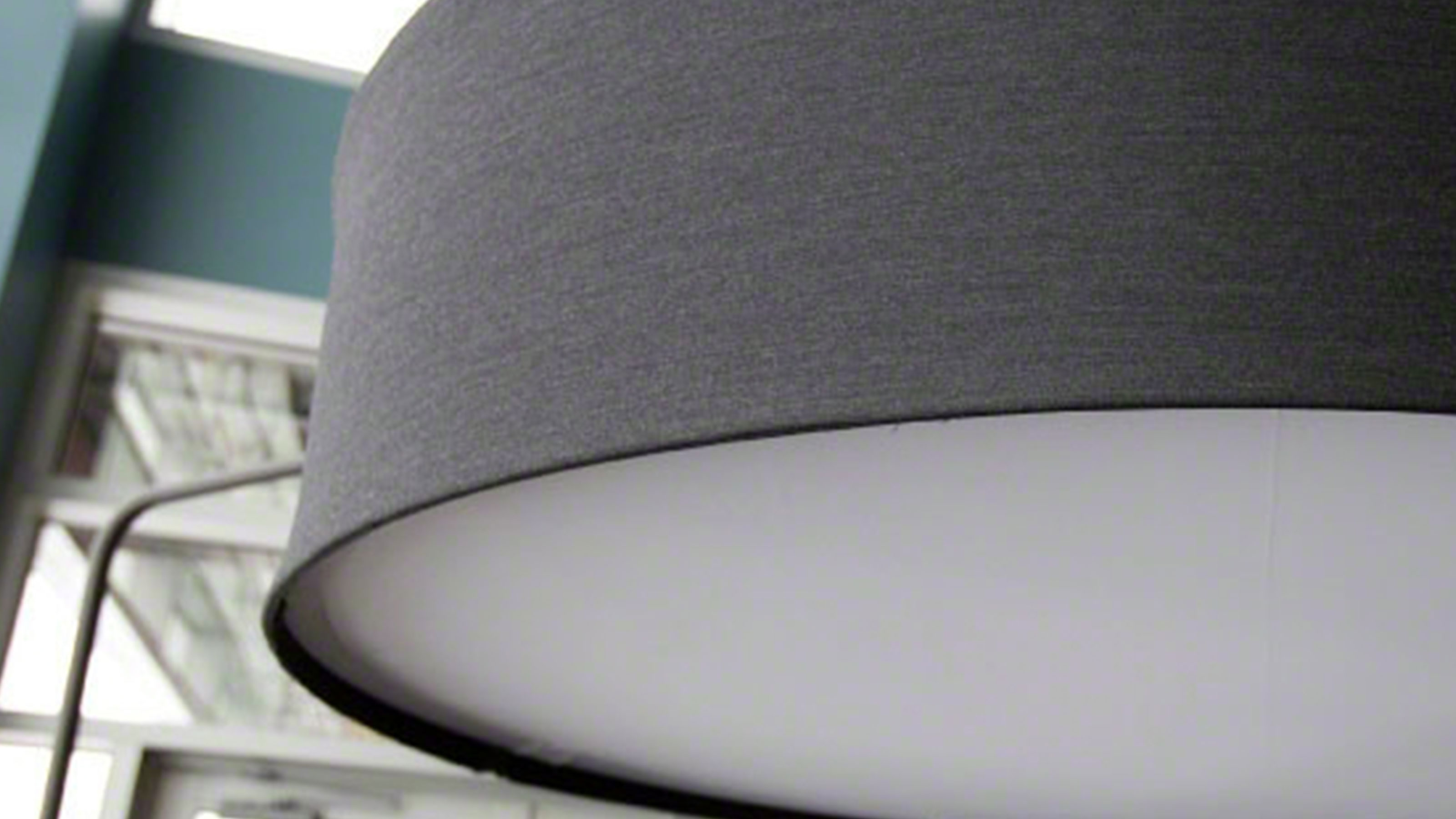 Campfire Big Lamp - Forward Space