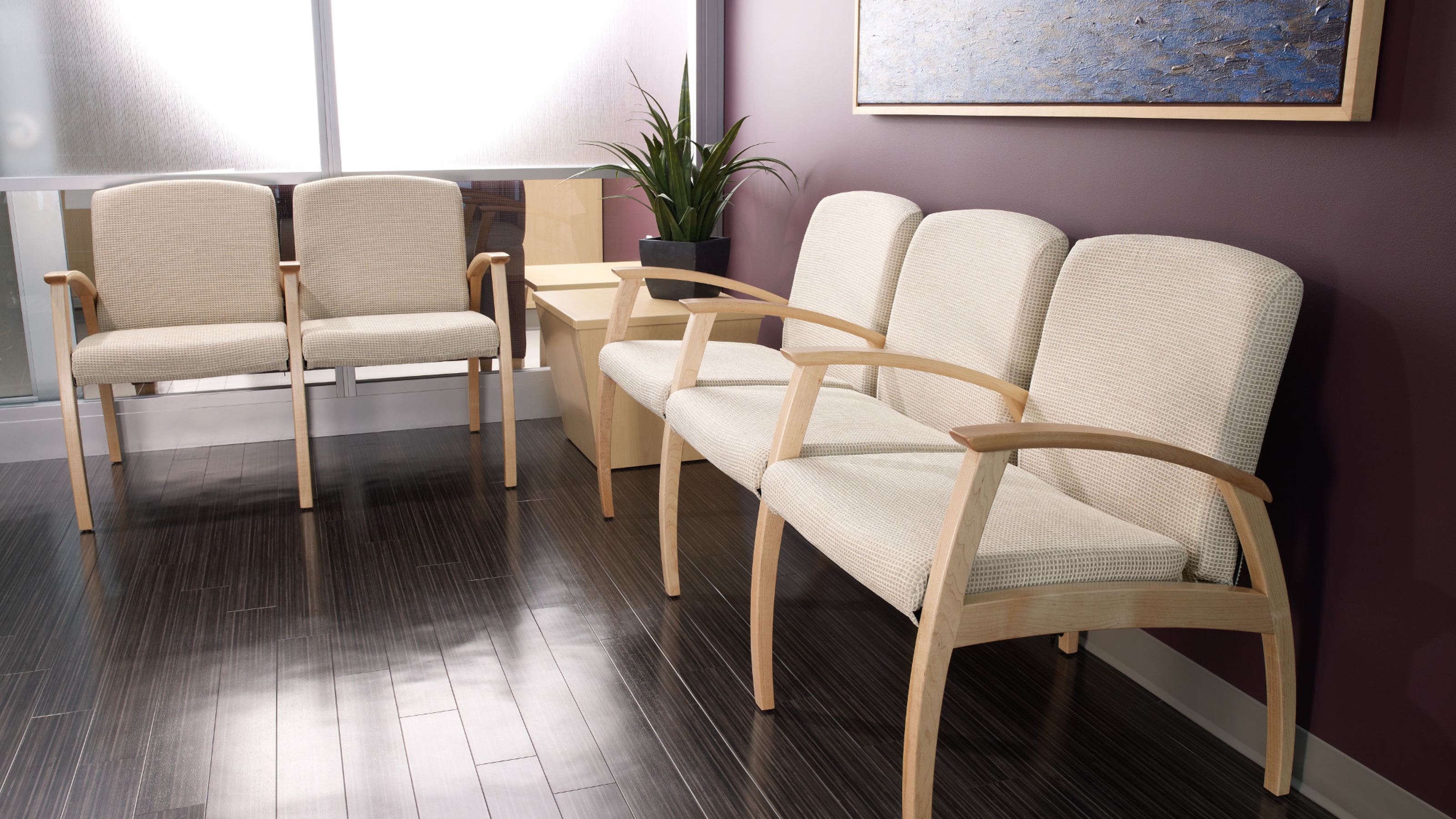 Mitra - WorkSpace Interiors