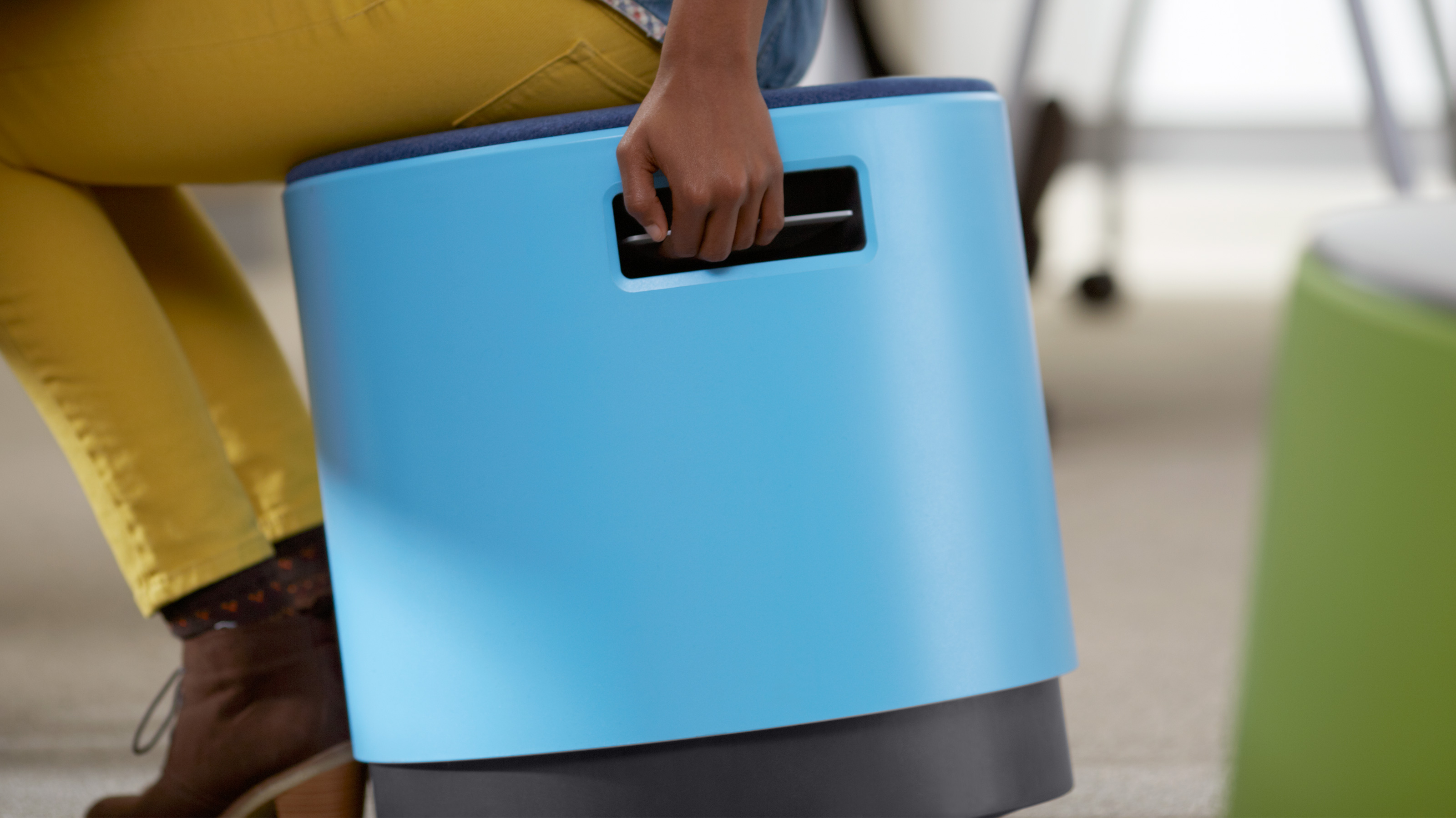 Buoy - WorkSpace Interiors