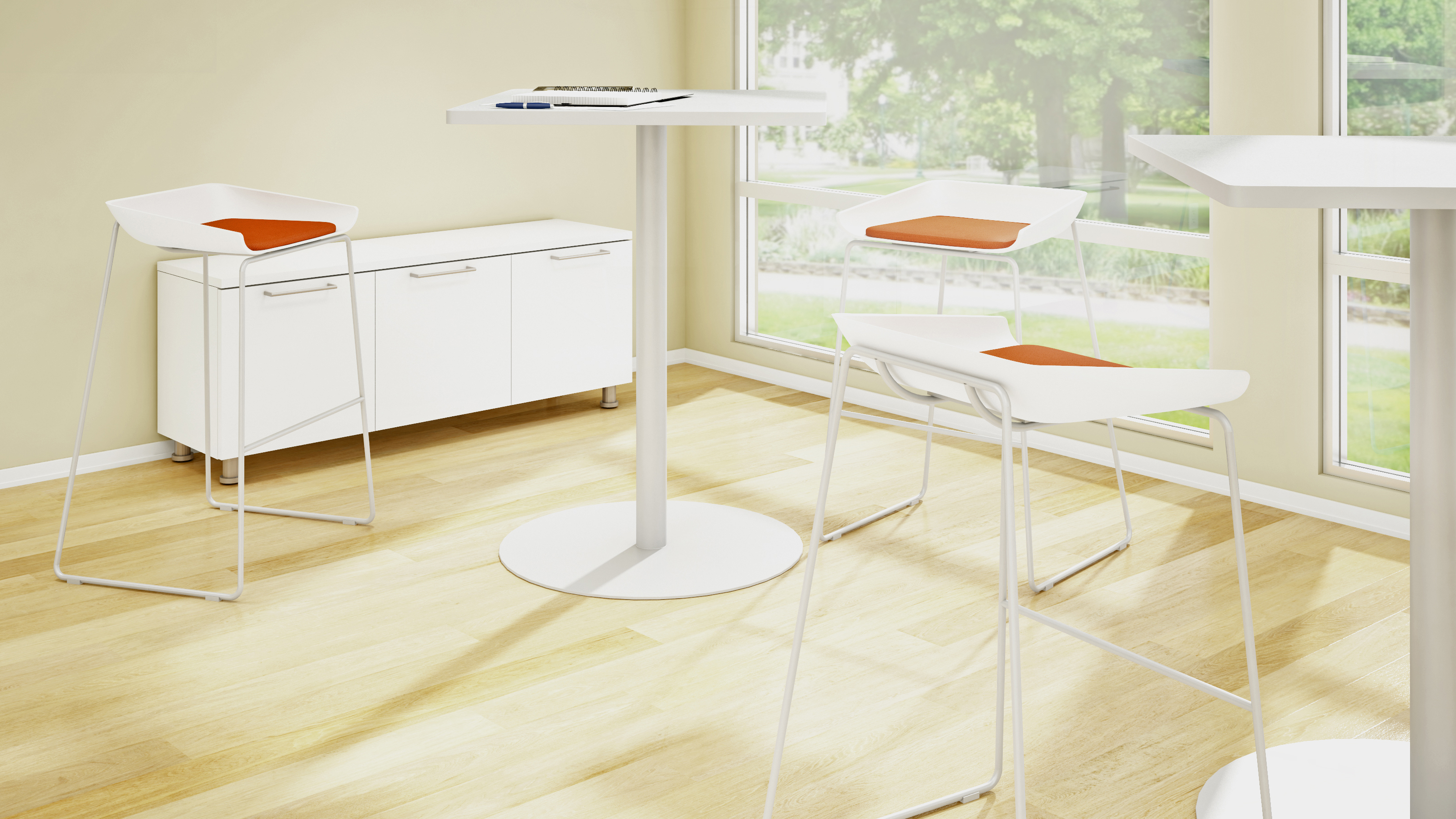 Groupwork - Young Office