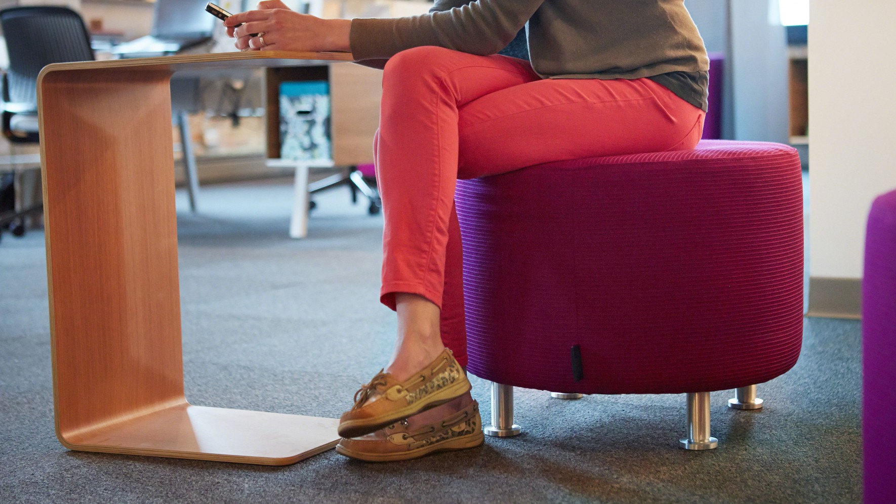 Campfire Personal Table - ORI USA