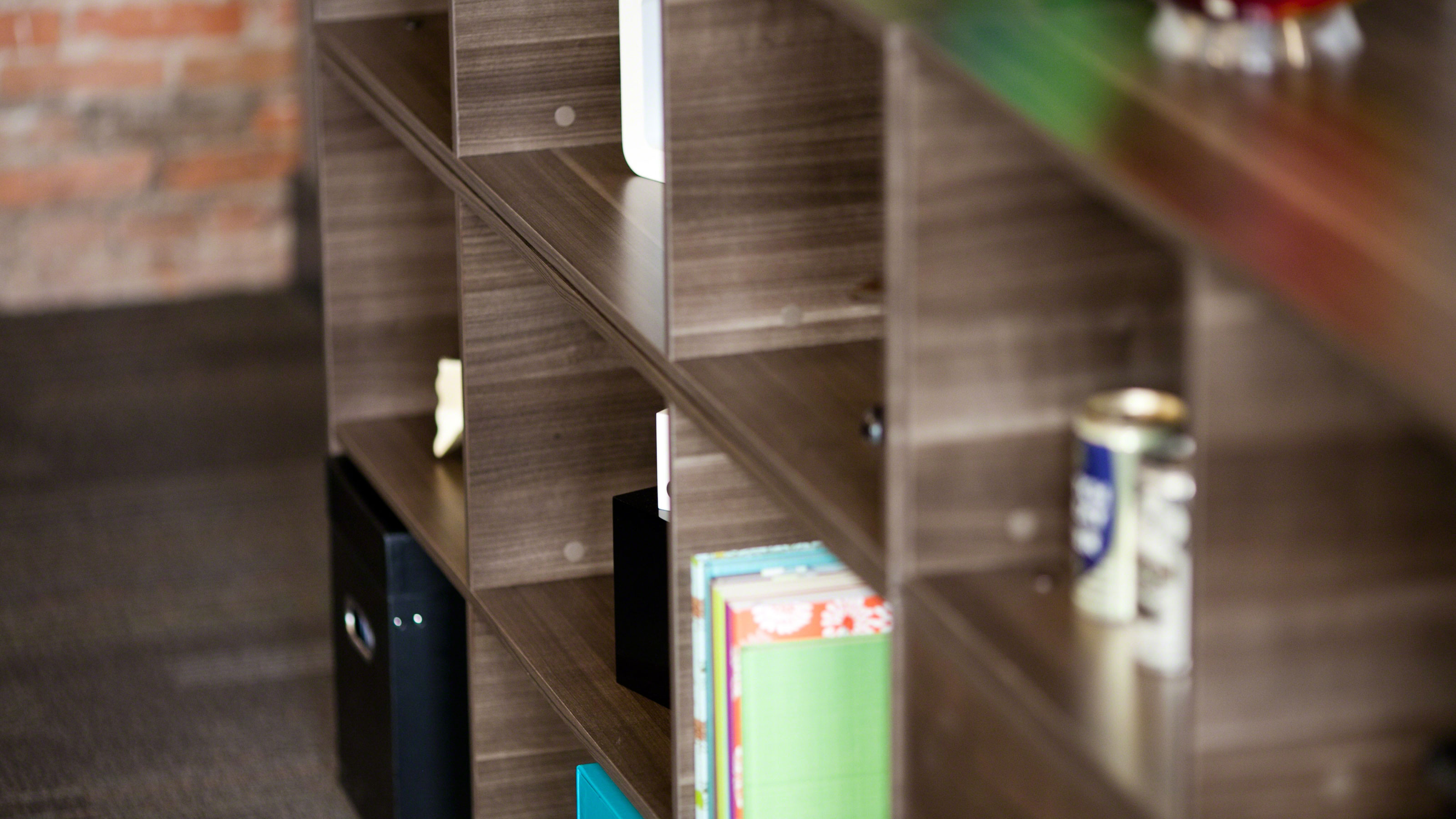 Depot - Workspace Iowa