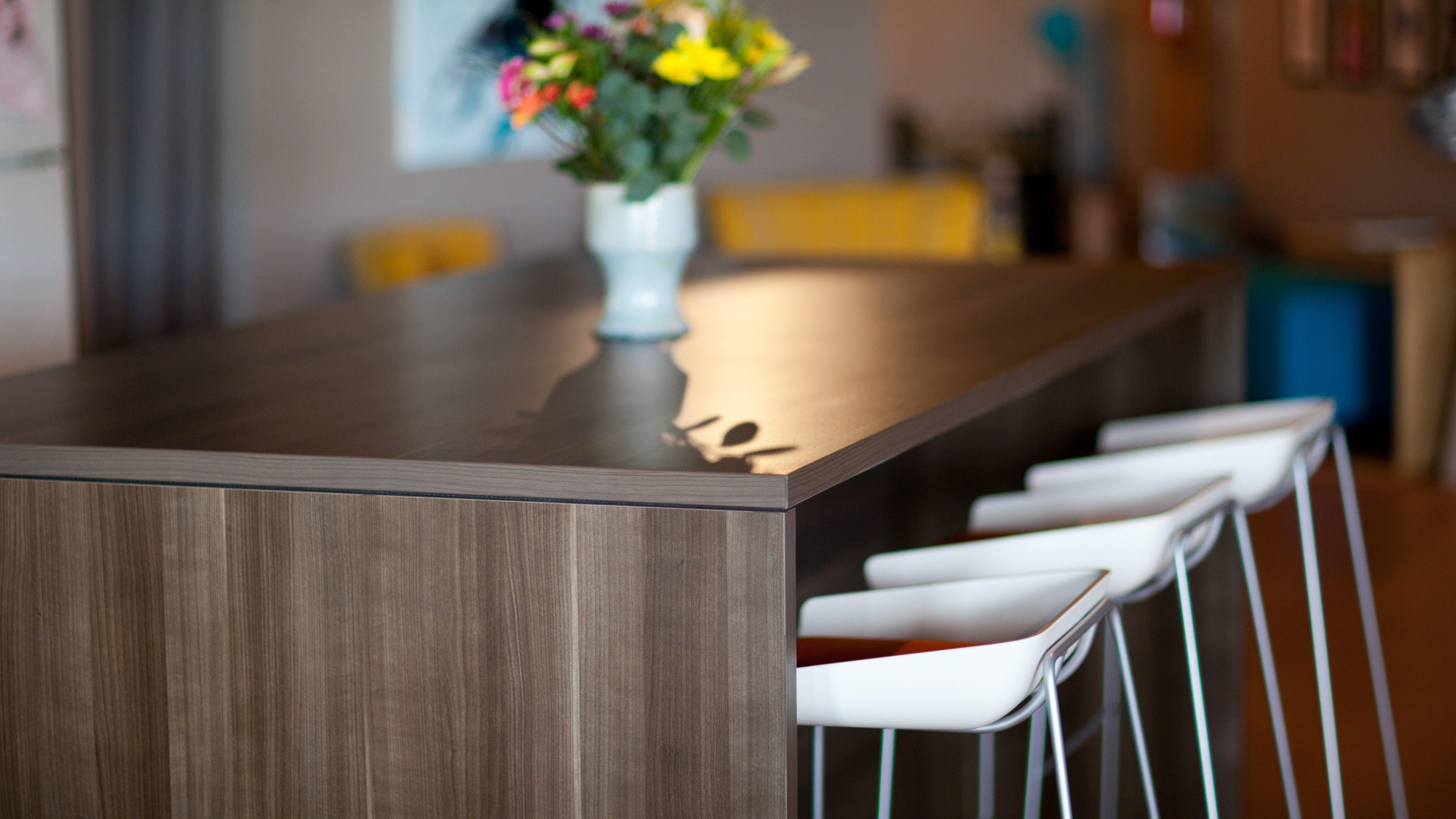 Campfire Big Table - Workspace Iowa