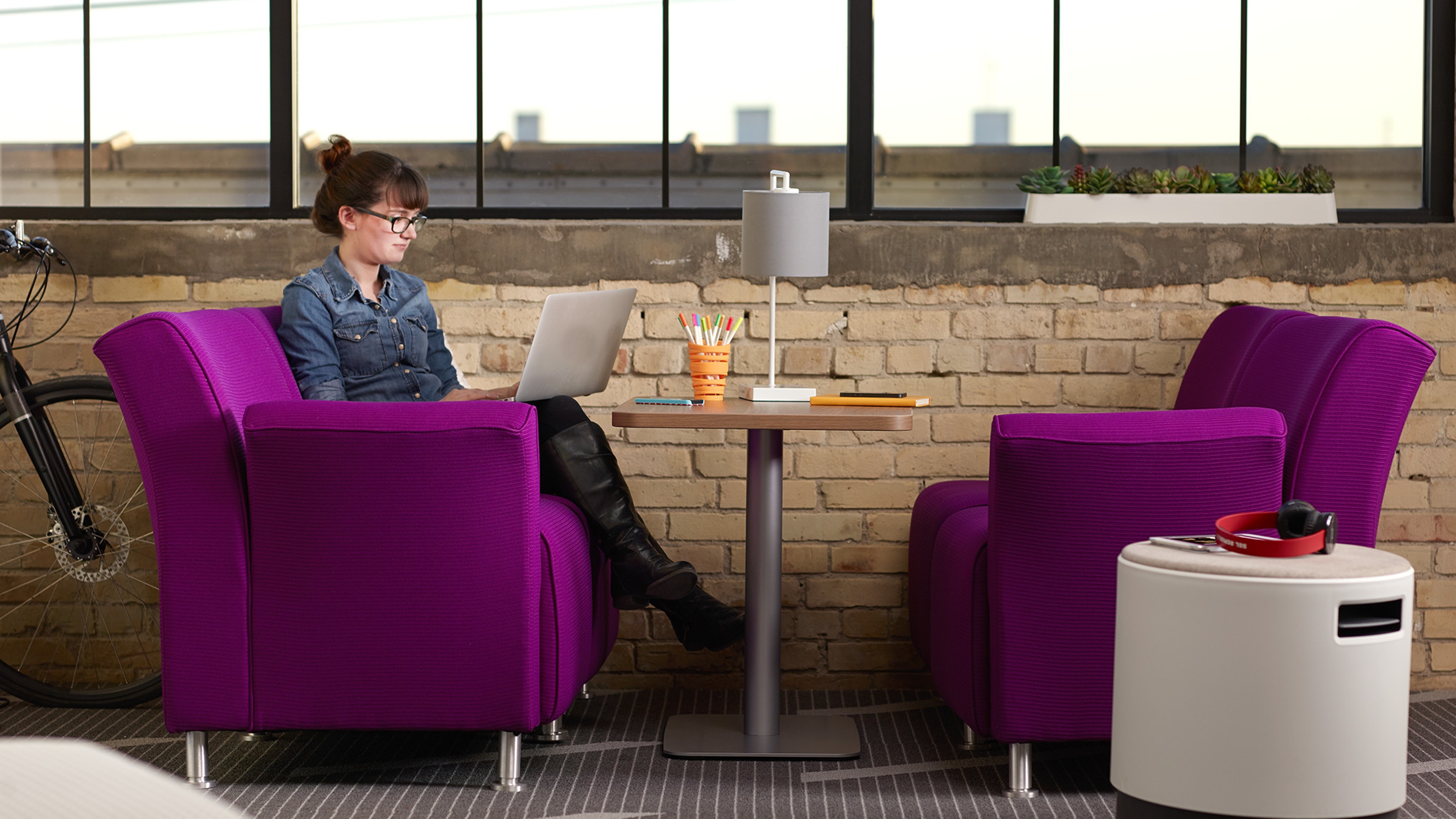 Jenny - Storr Office Environments