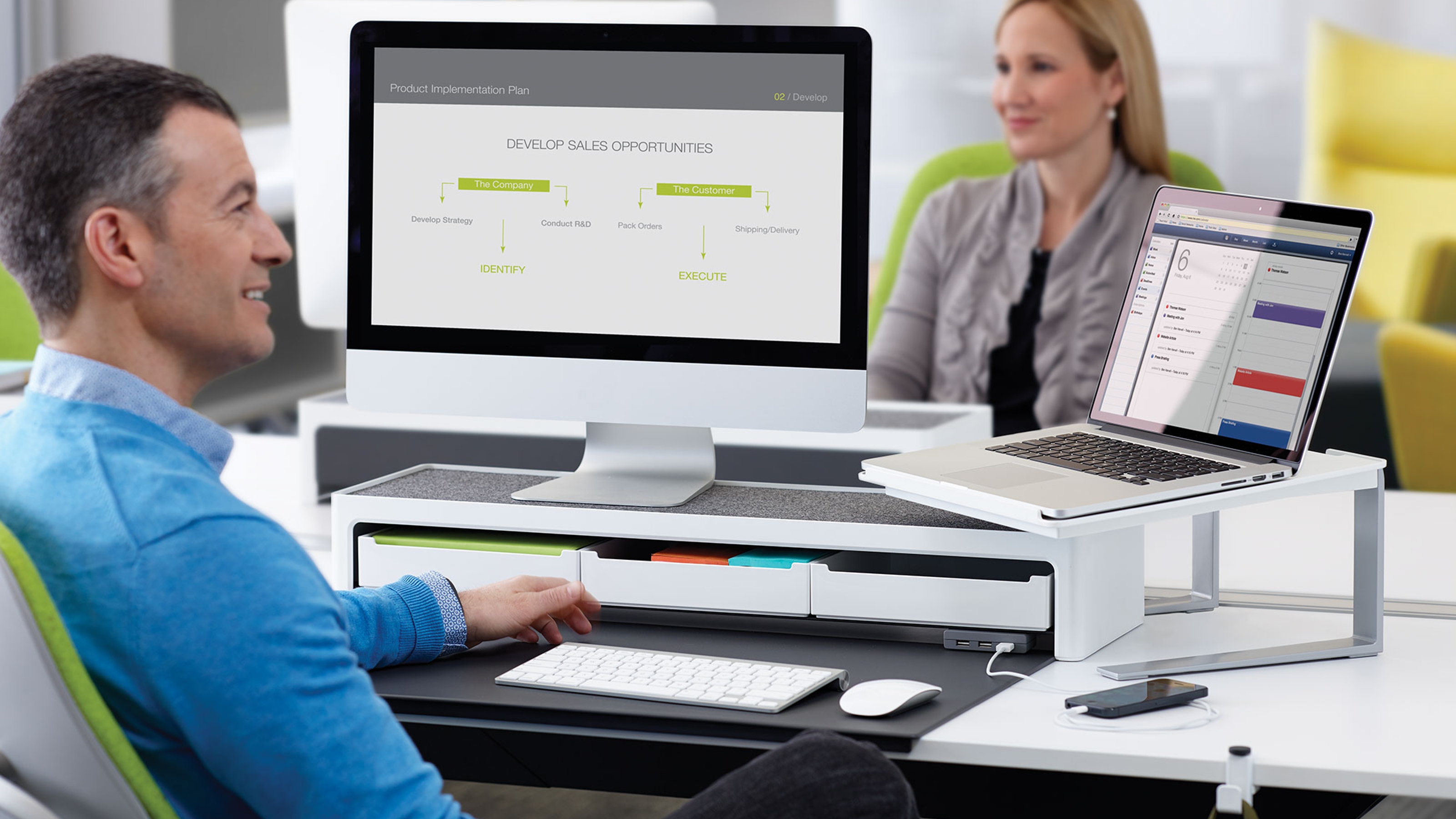 SOTO – Computer Support - Workspace Iowa