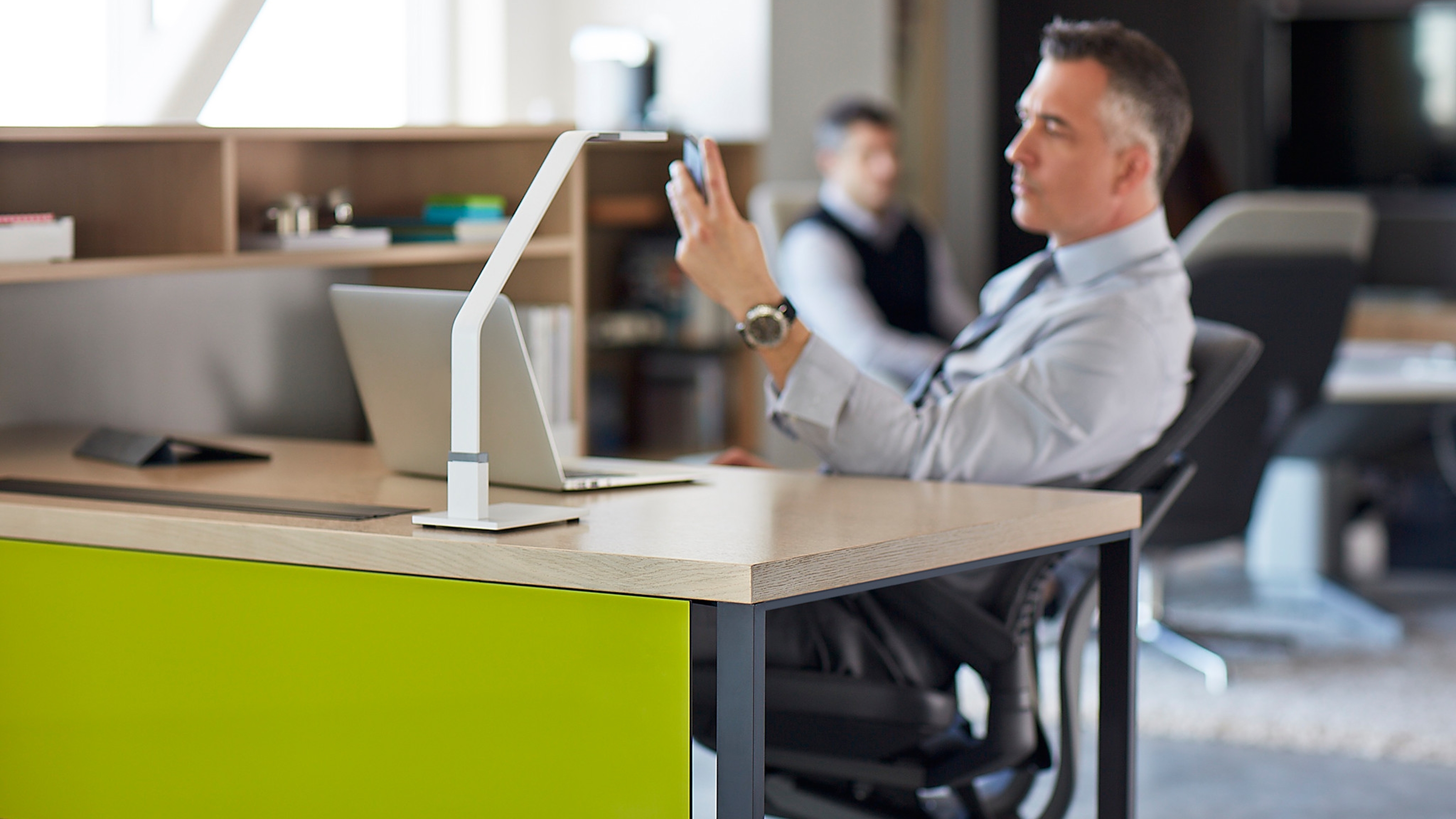 Elective Elements - AT&T