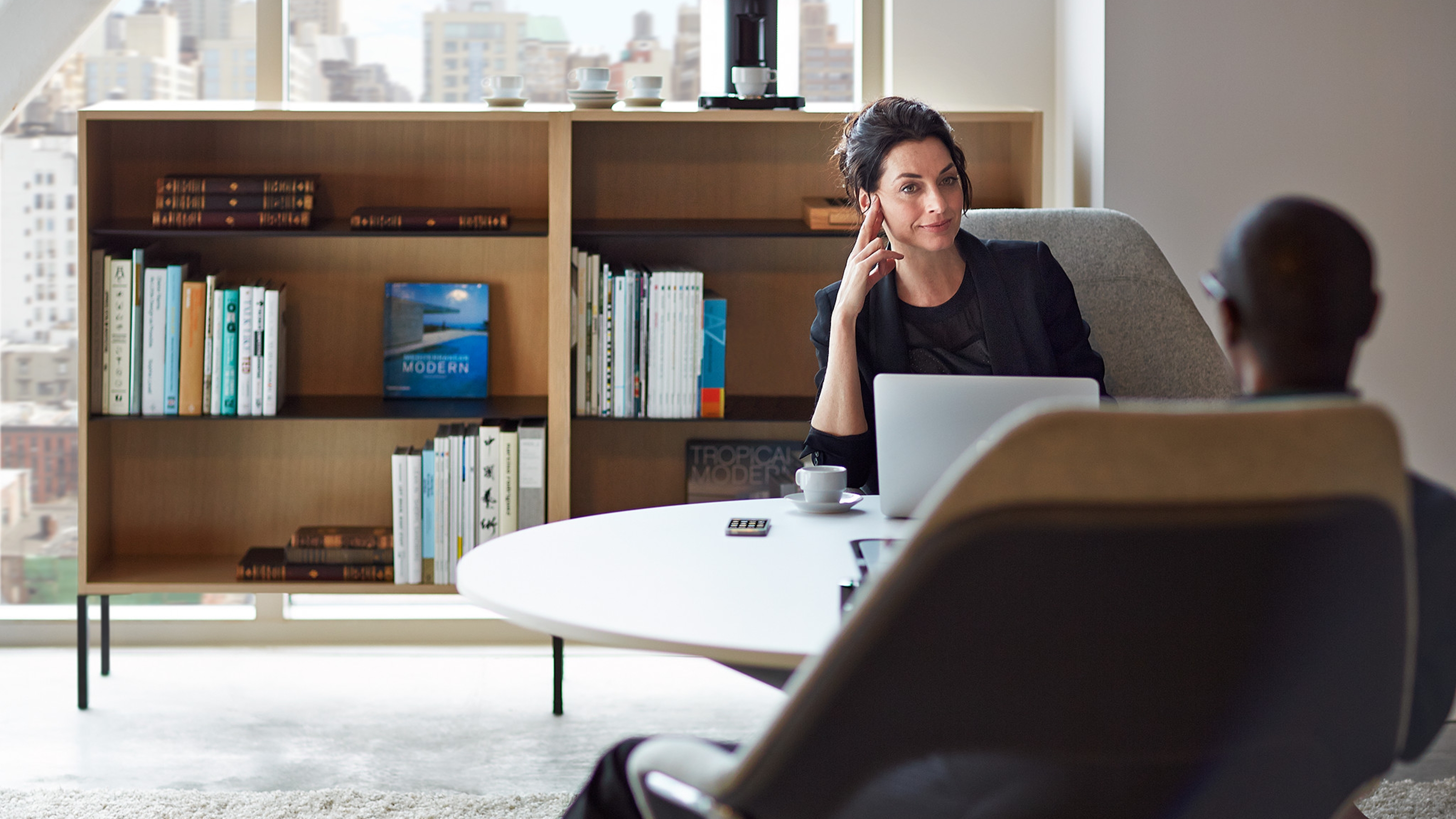 Elective Elements - AT&T