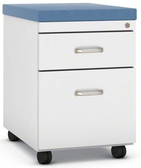 TS Series Pedestal - Ohio Desk