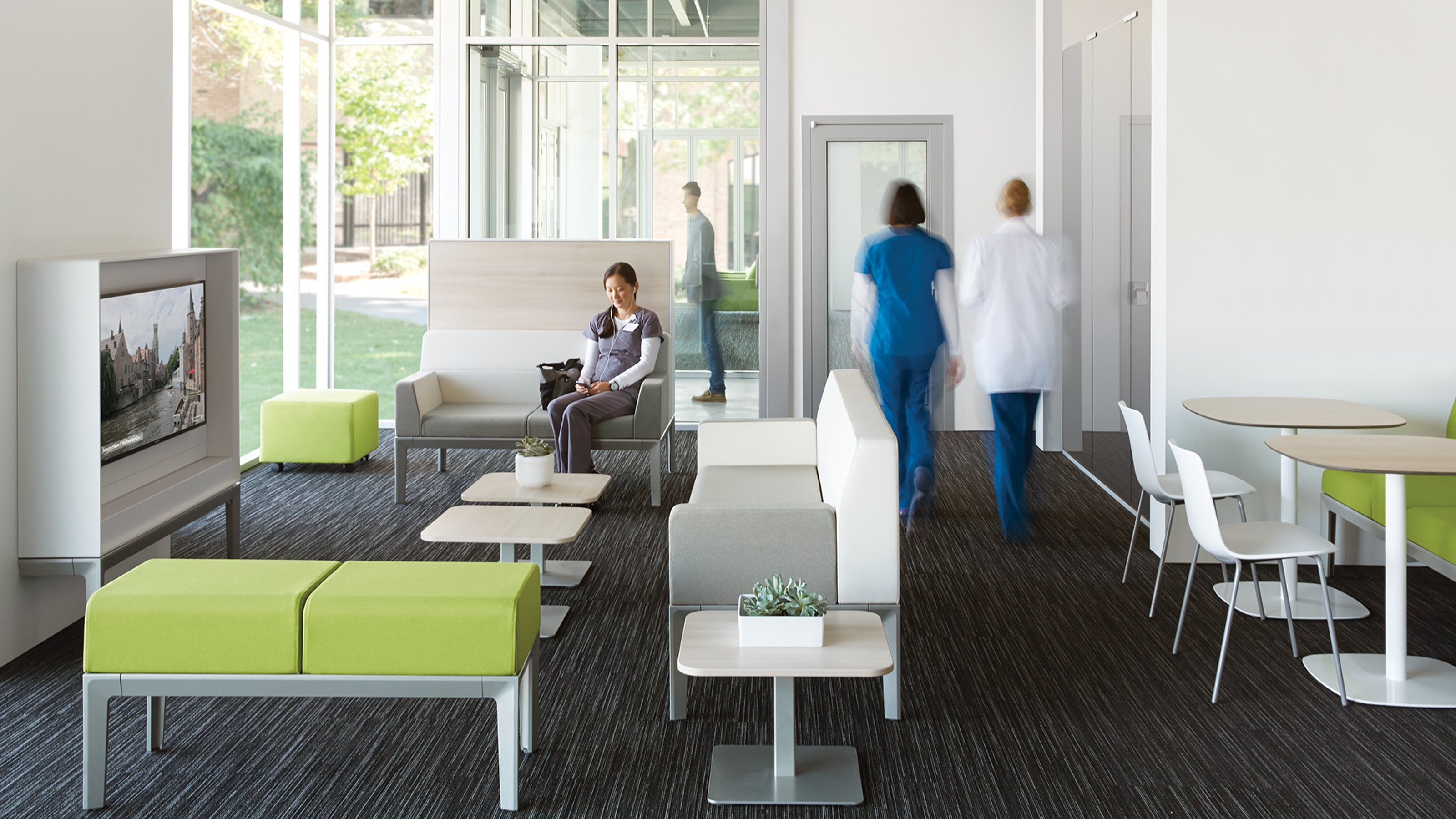 Regard - Storr Office Environments