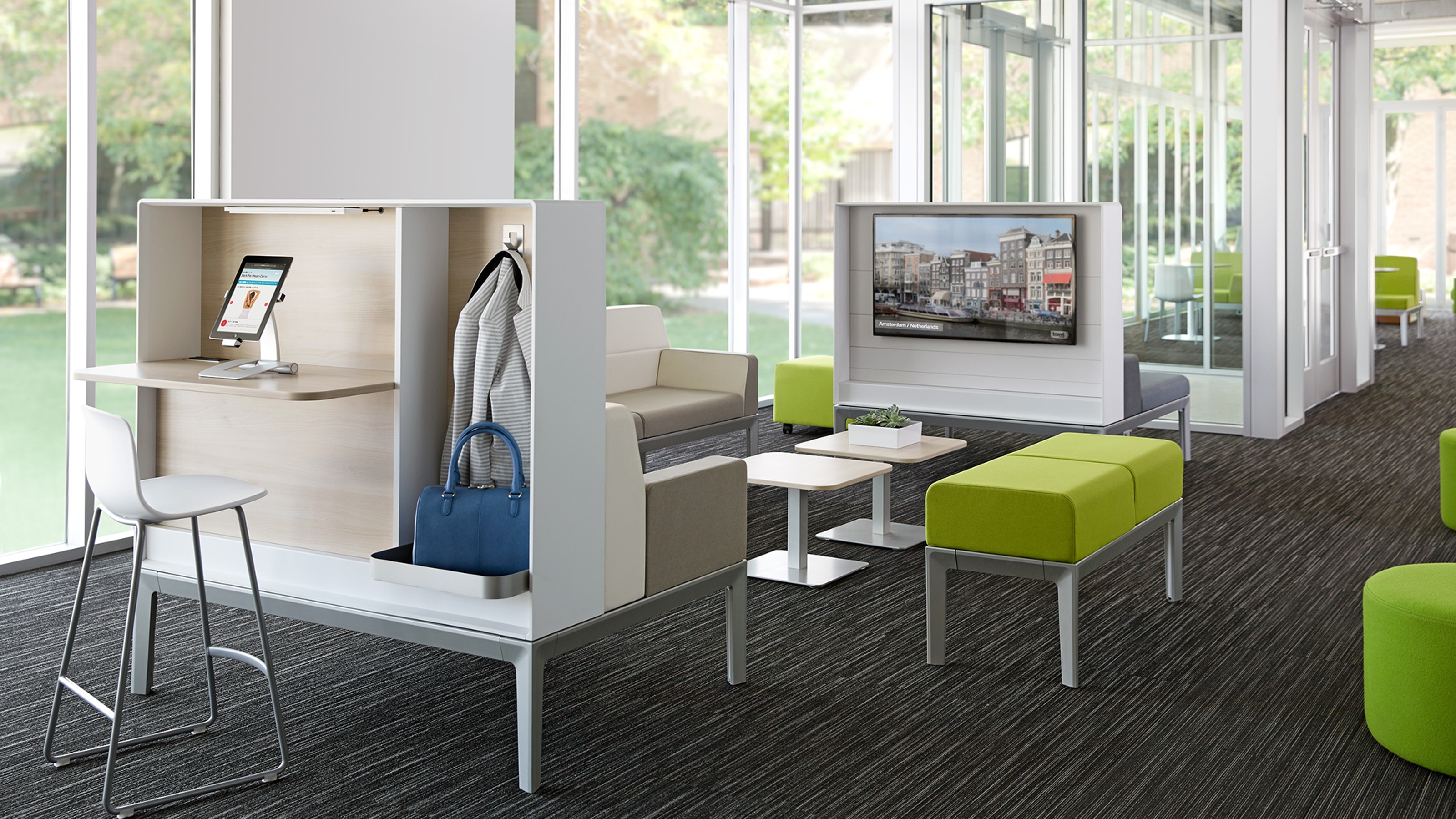 Regard - Storr Office Environments
