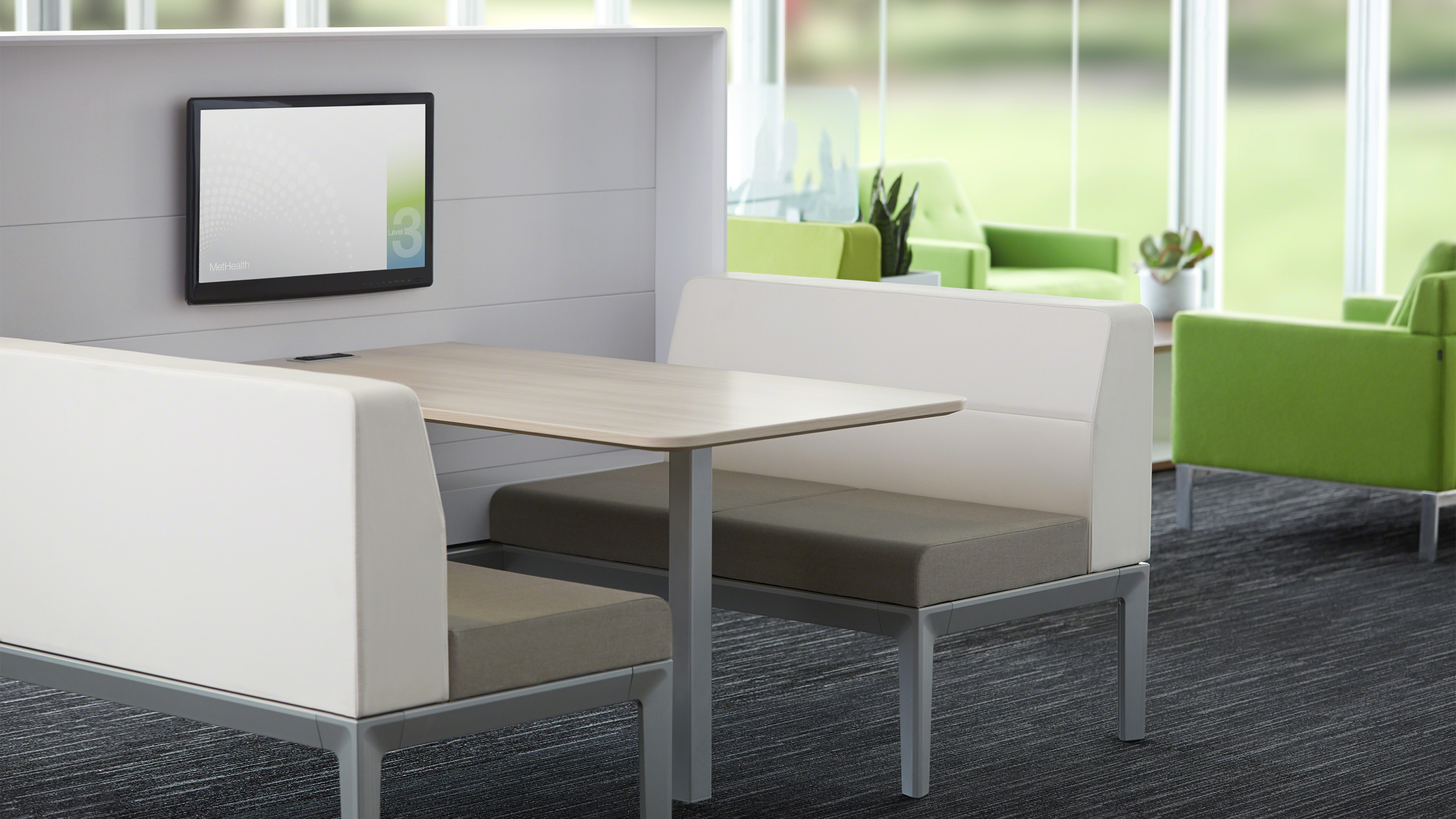 Regard - Storr Office Environments