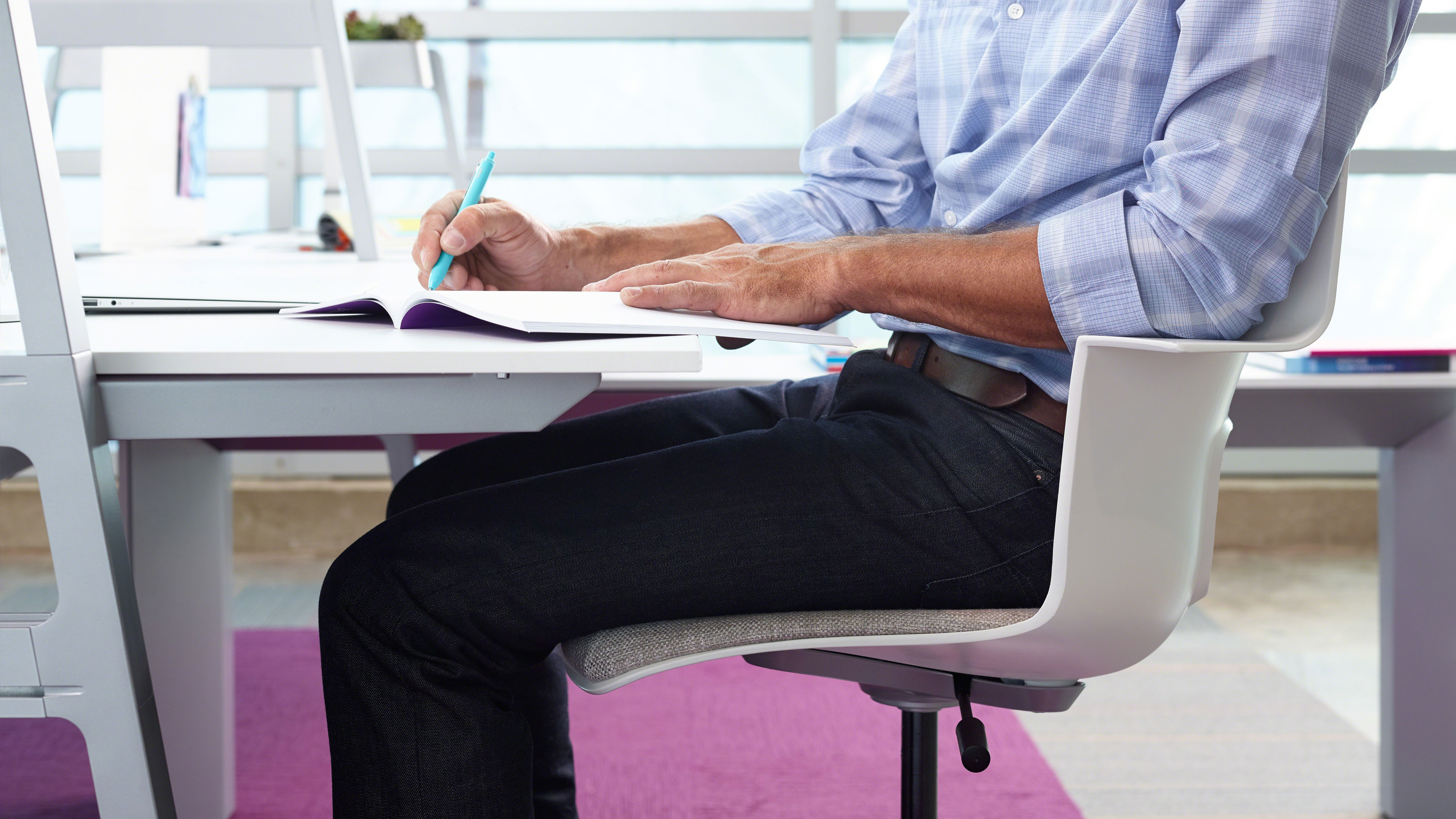 Shortcut - Young Office