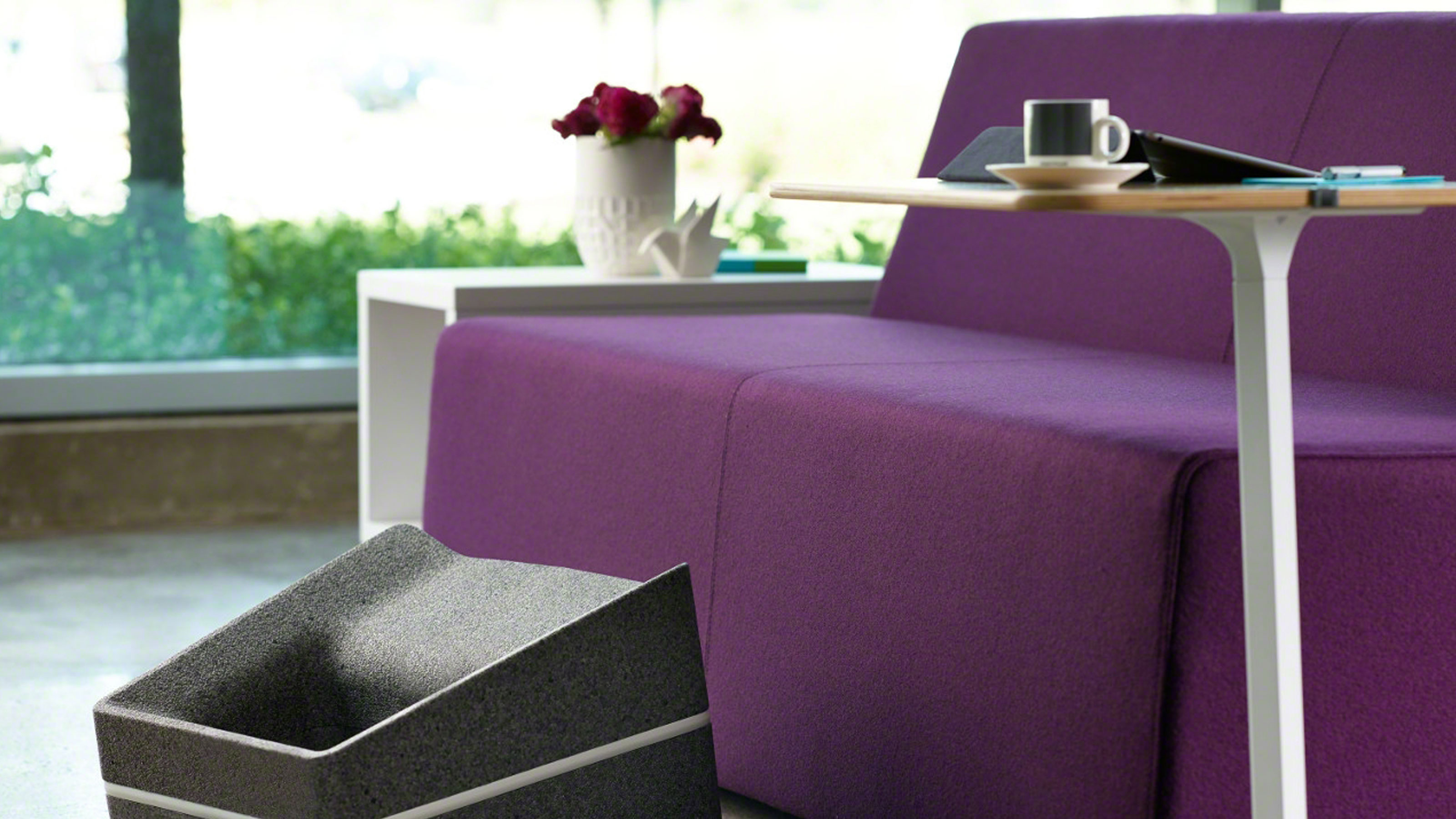 Campfire Skate Table - AT&T