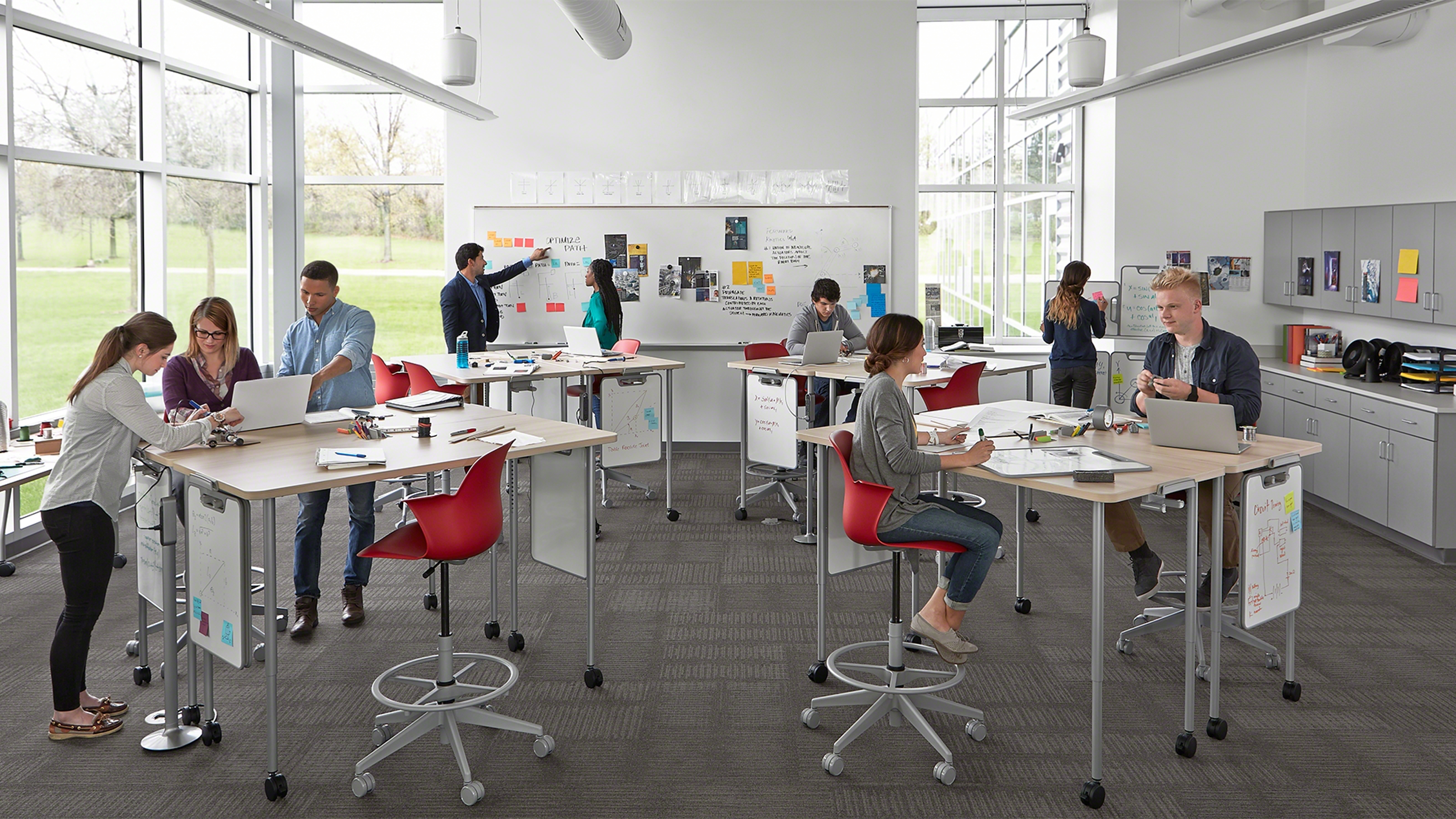 Verb - Storr Office Environments