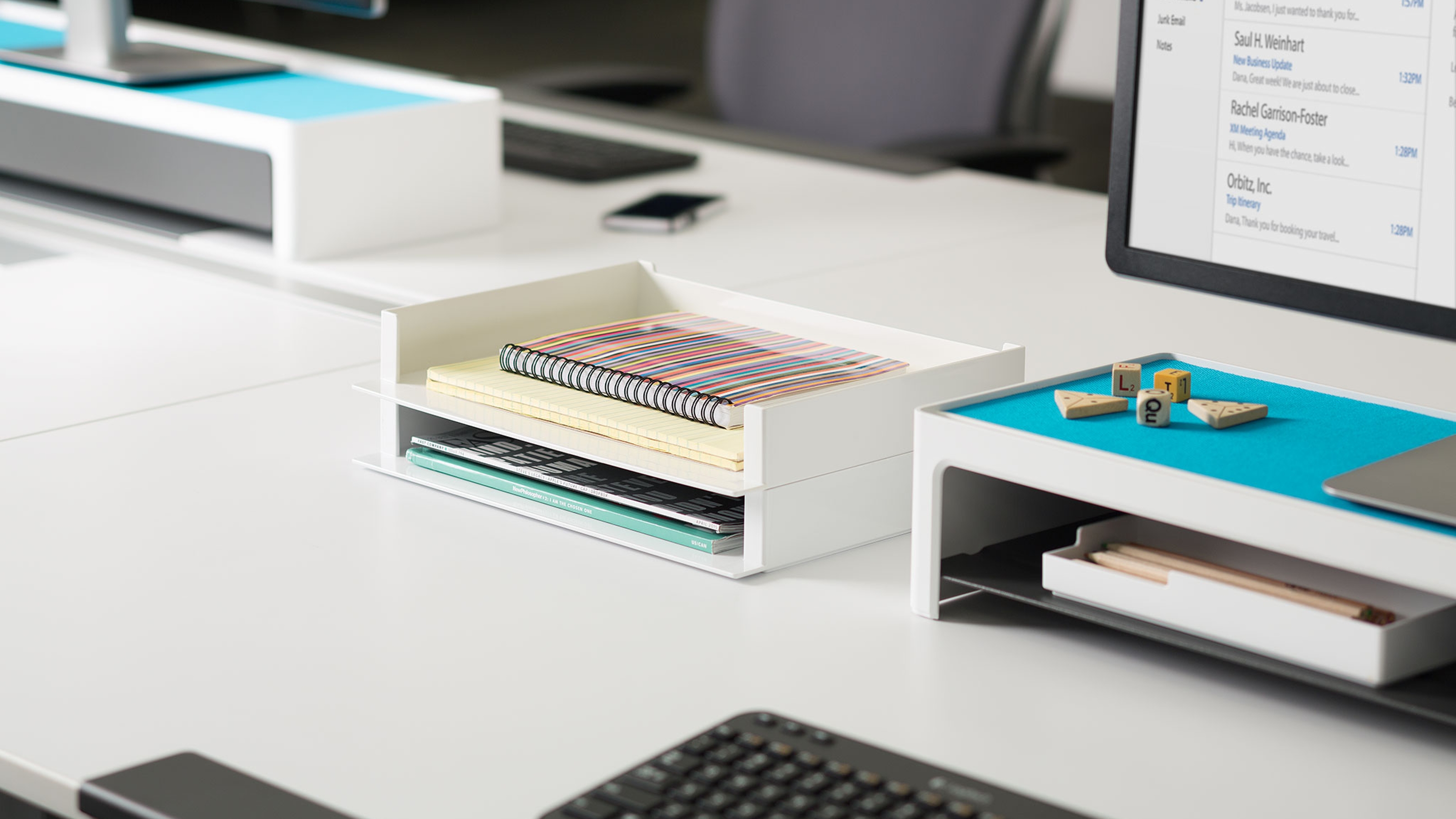 SOTO – Organization Boxes - ORI USA