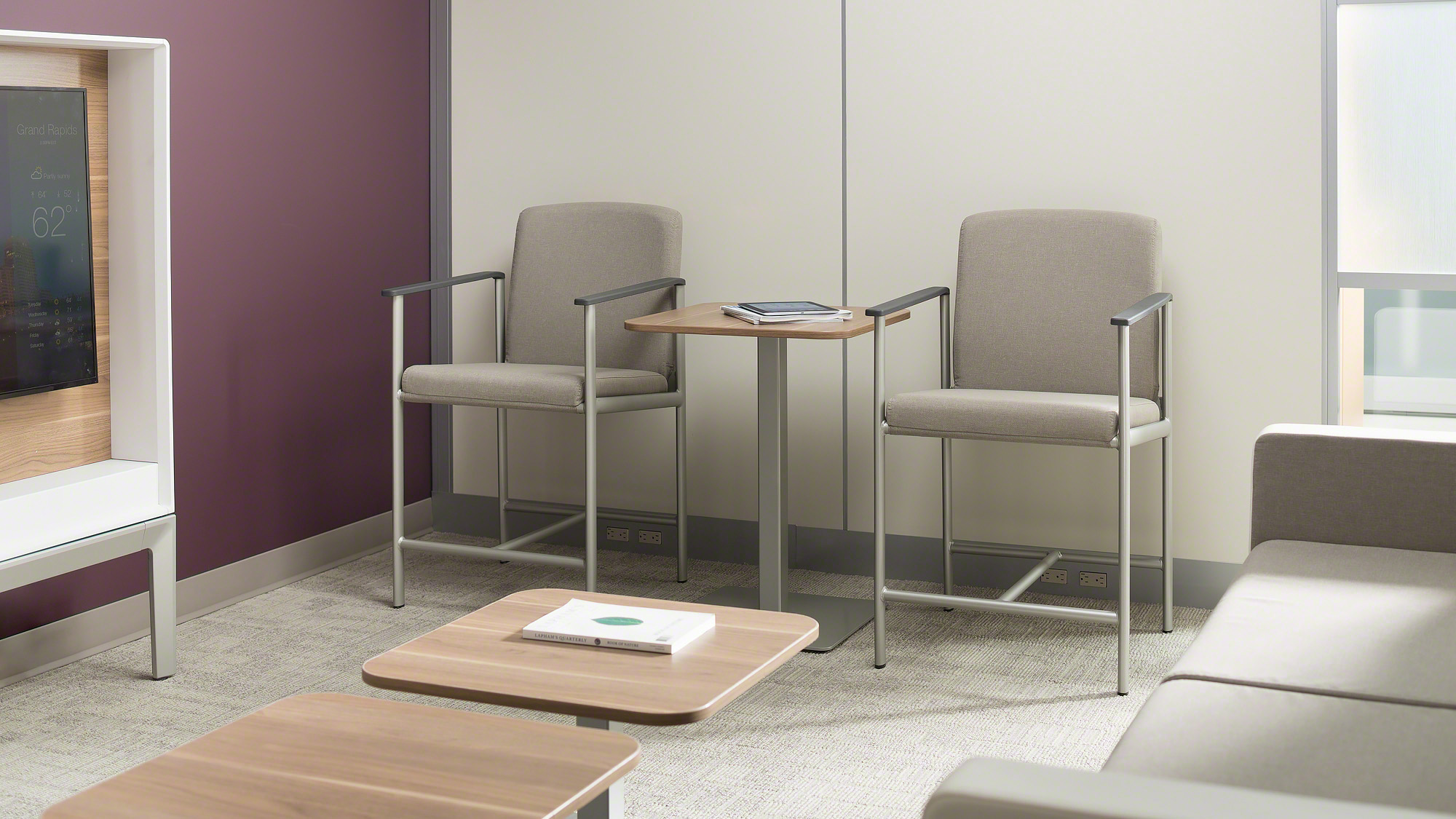 Aspekt - Interior Showplace