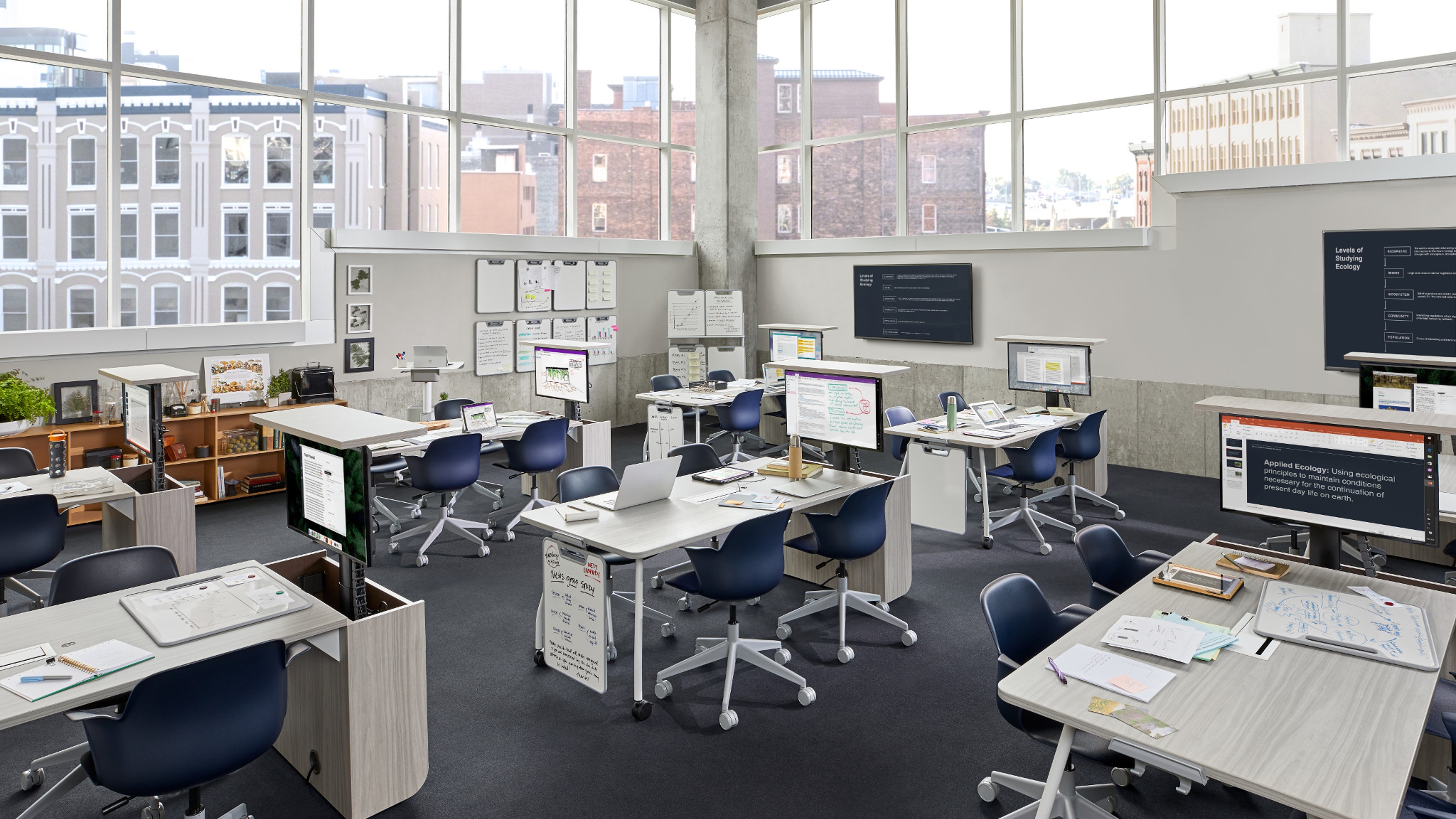 Verb - Storr Office Environments