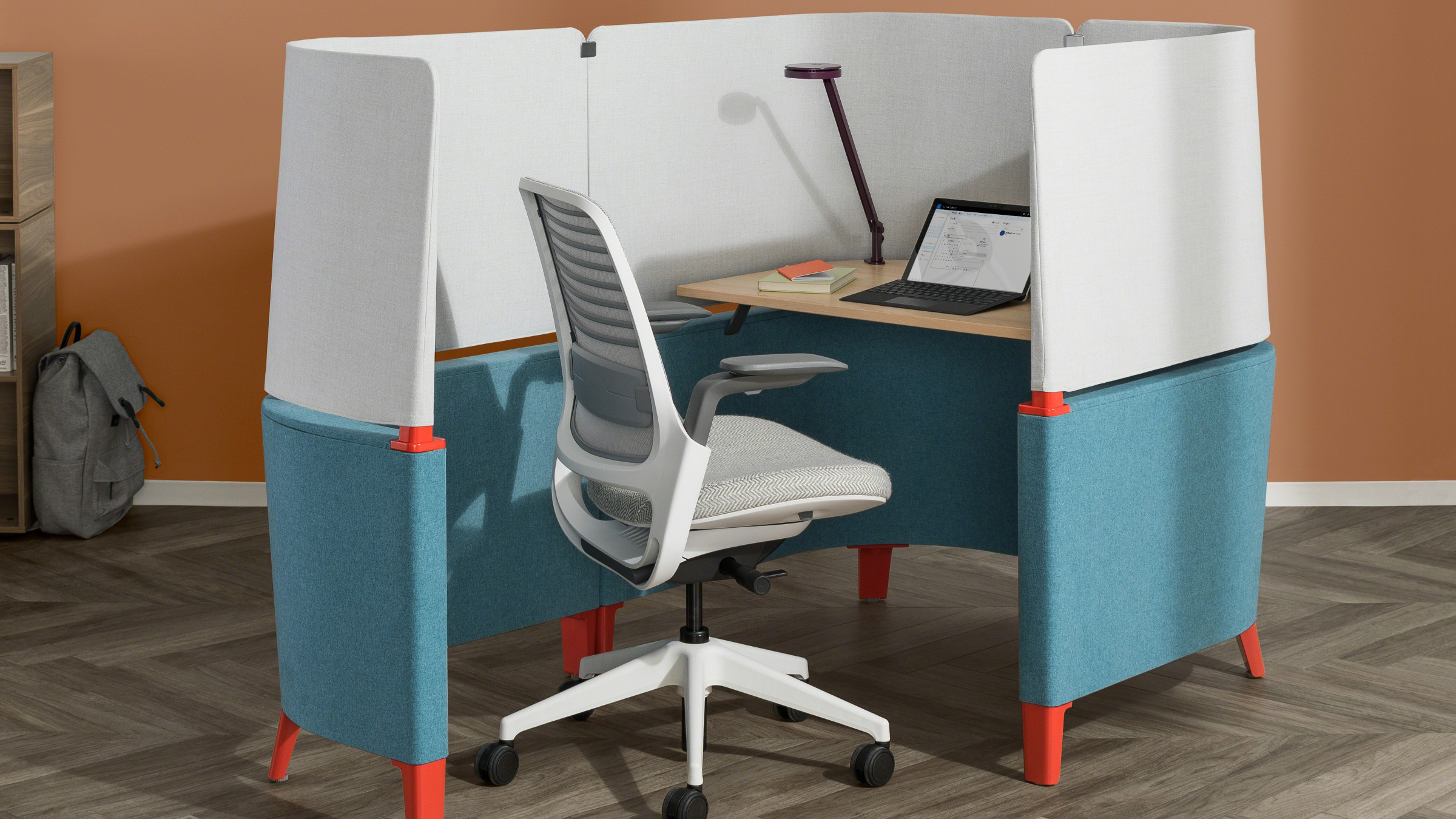 Brody - Storr Office Environments