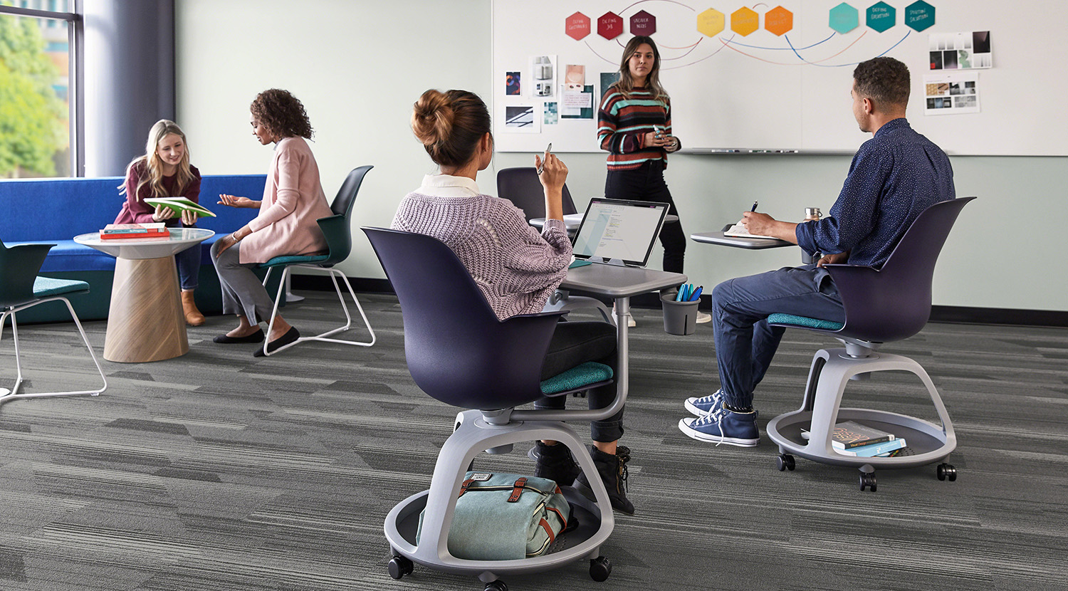 Node by Steelcase