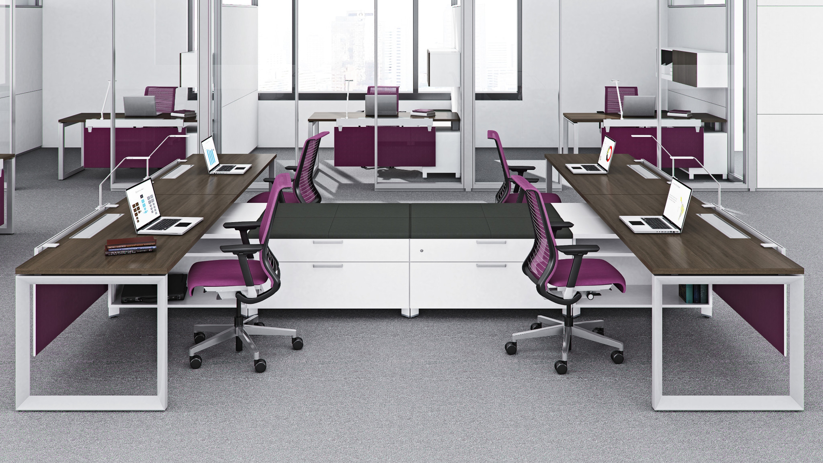 Answer Panel Systems - AT&T