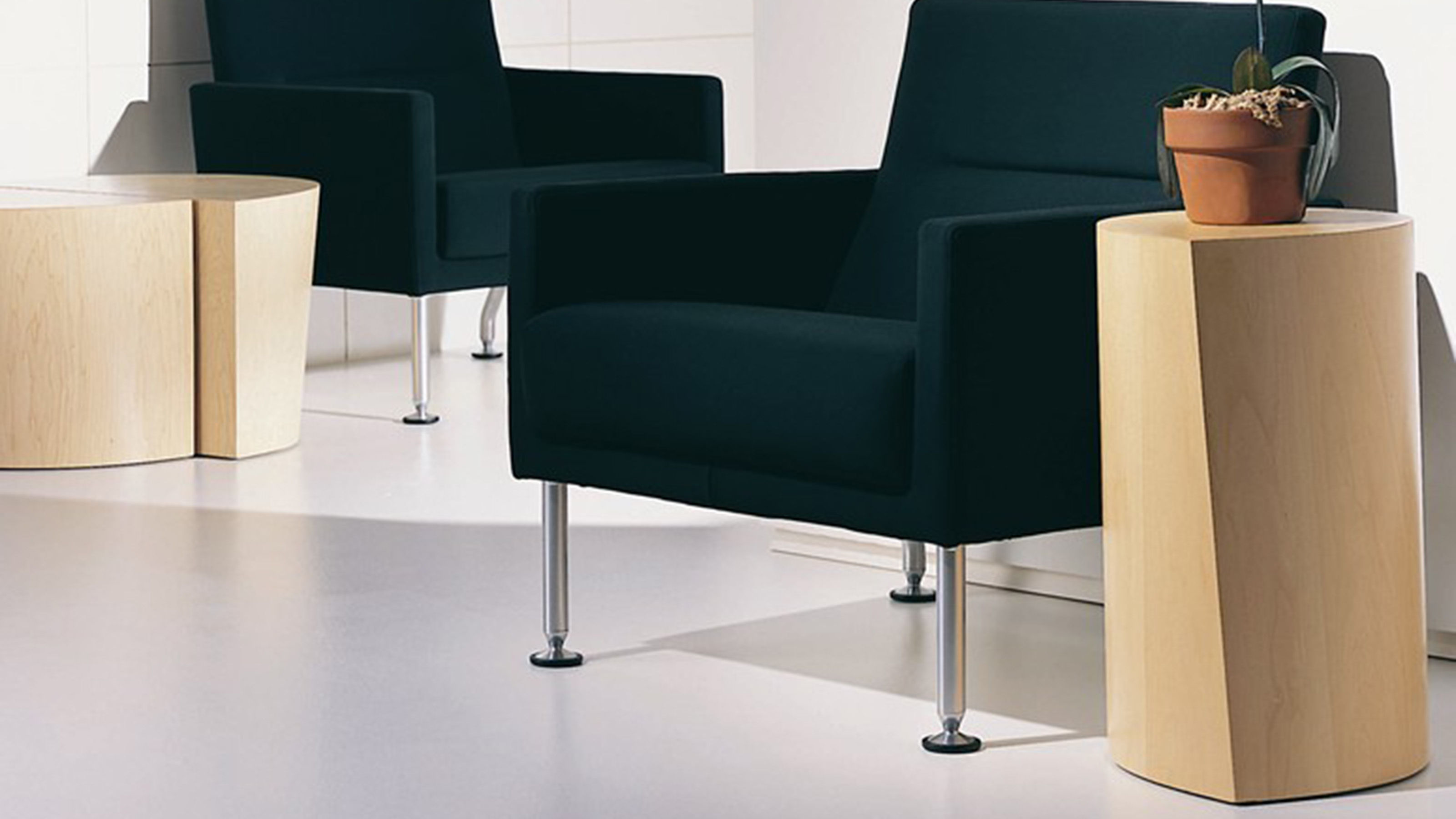 Diekman Tables - ImageWorks Commercial Interiors