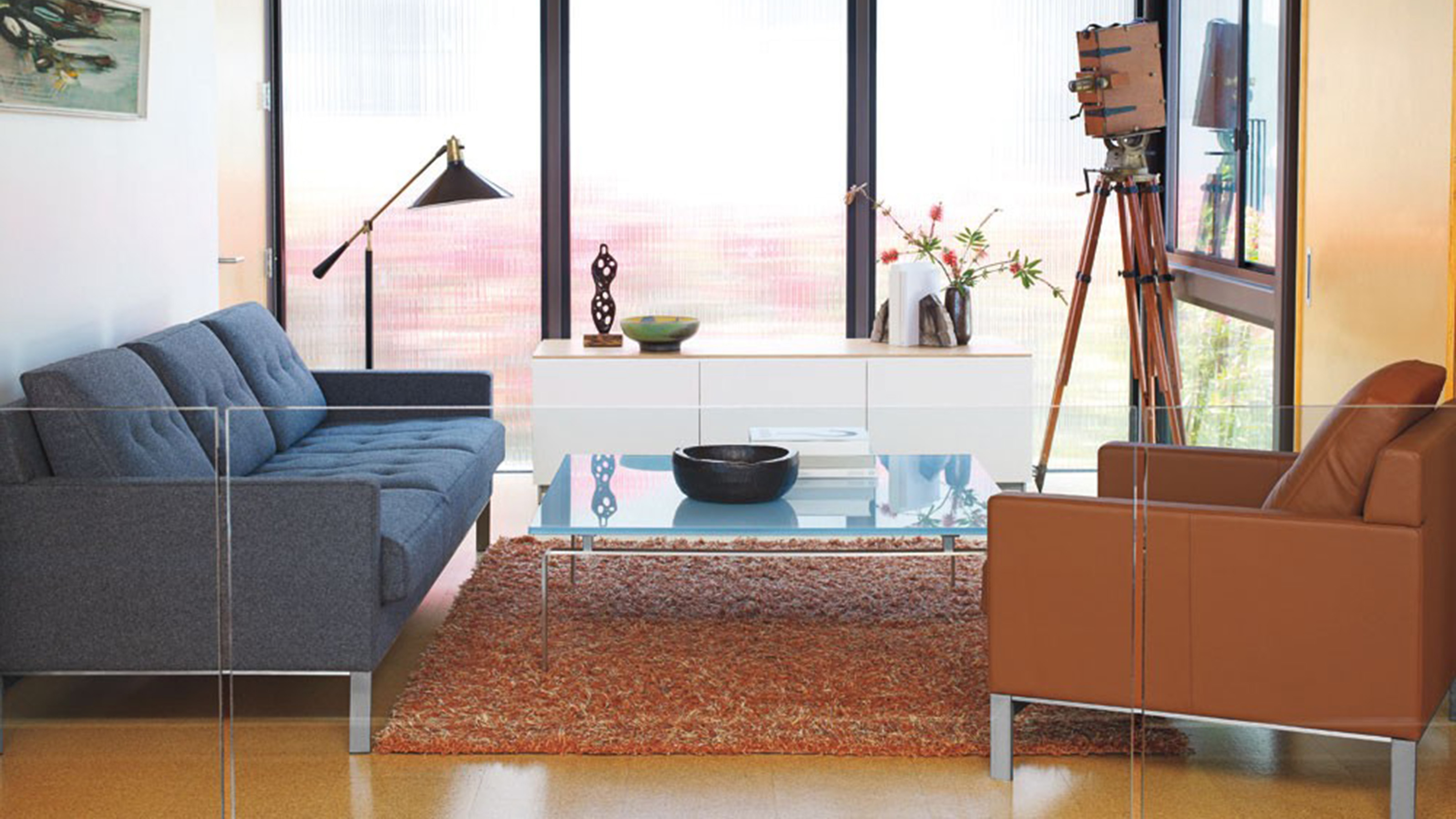 Millbrae Tables | Perdue Office Interiors