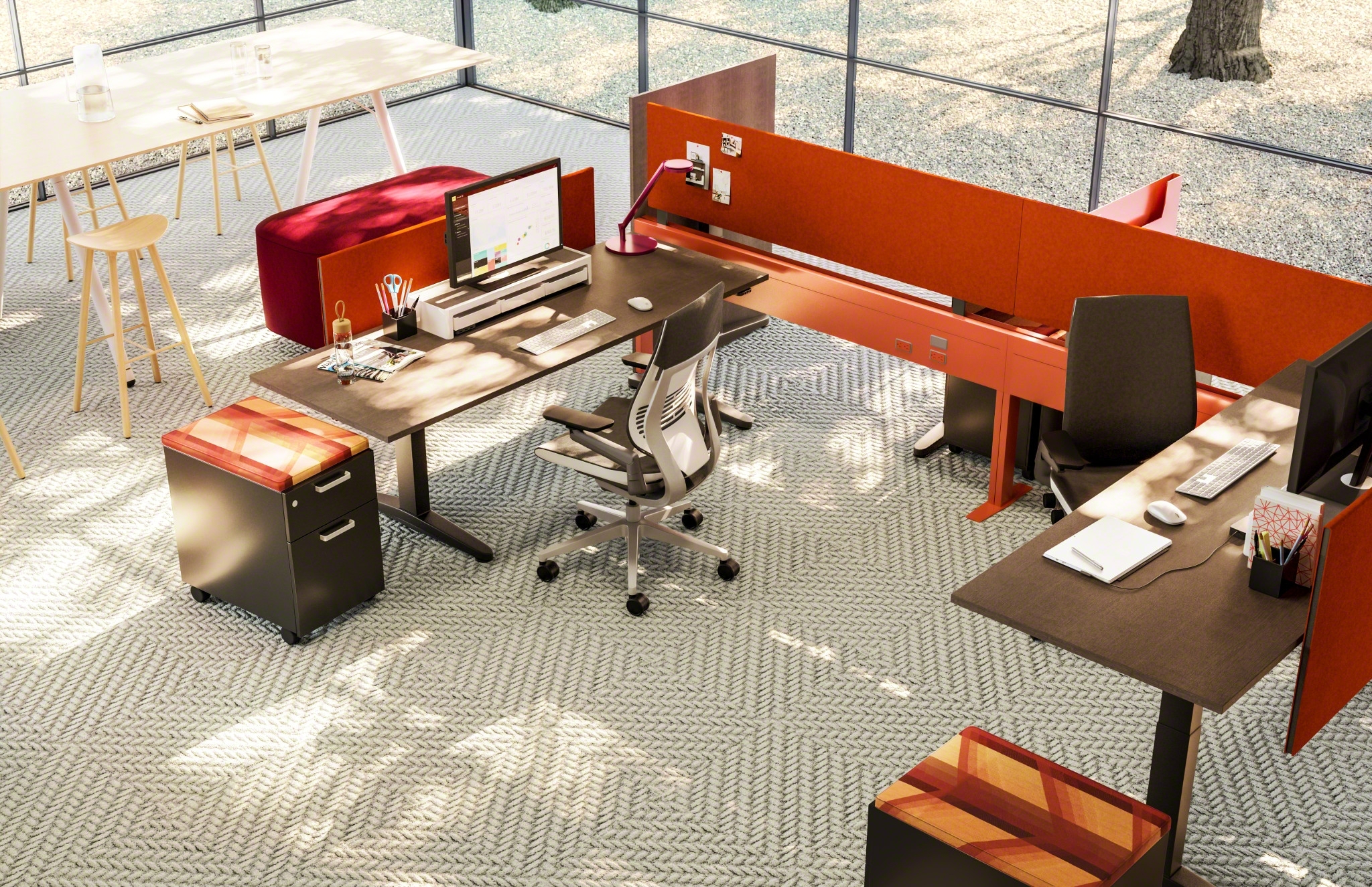 Ology - Storr Office Environments