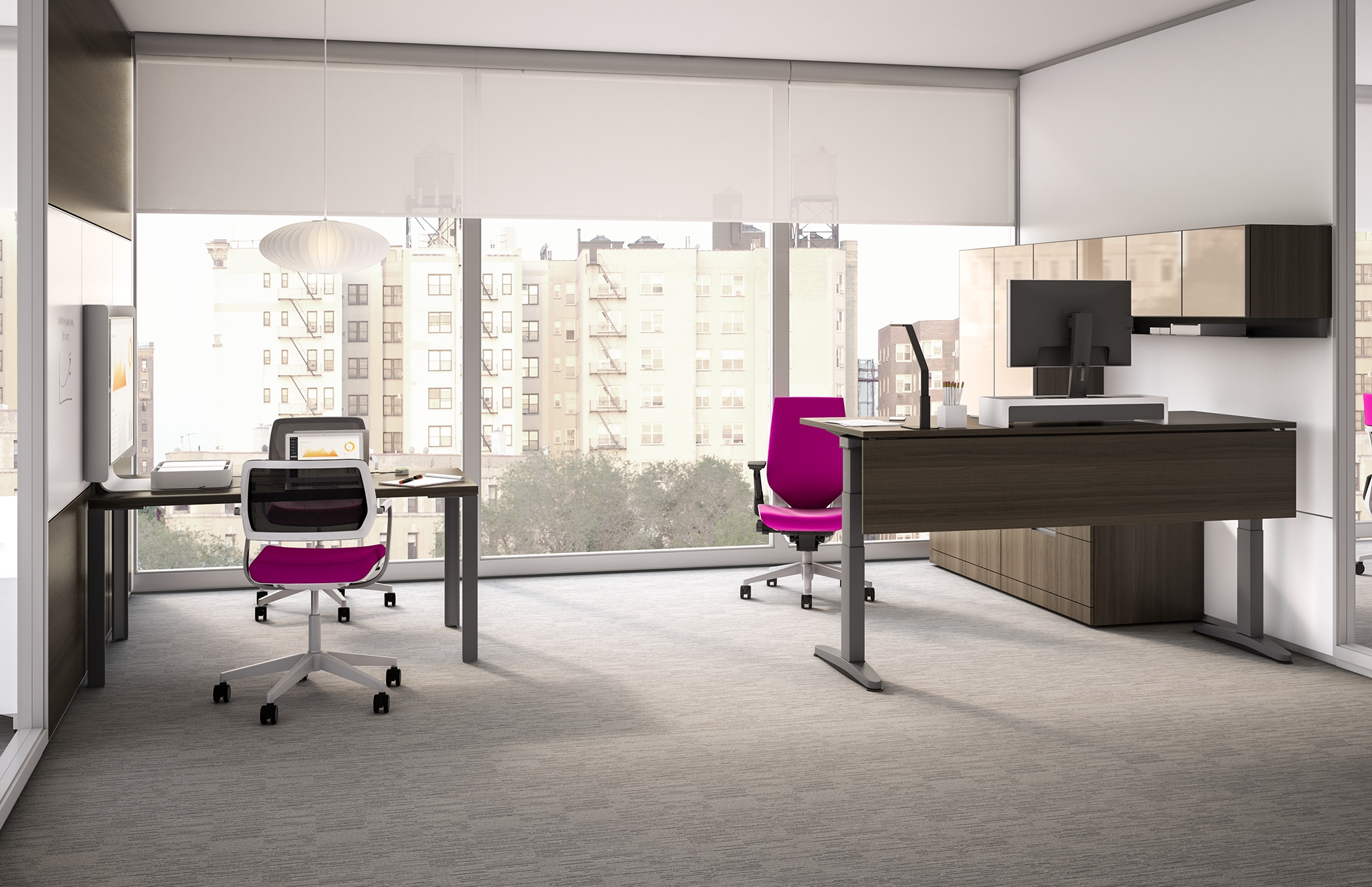 Ology - Storr Office Environments