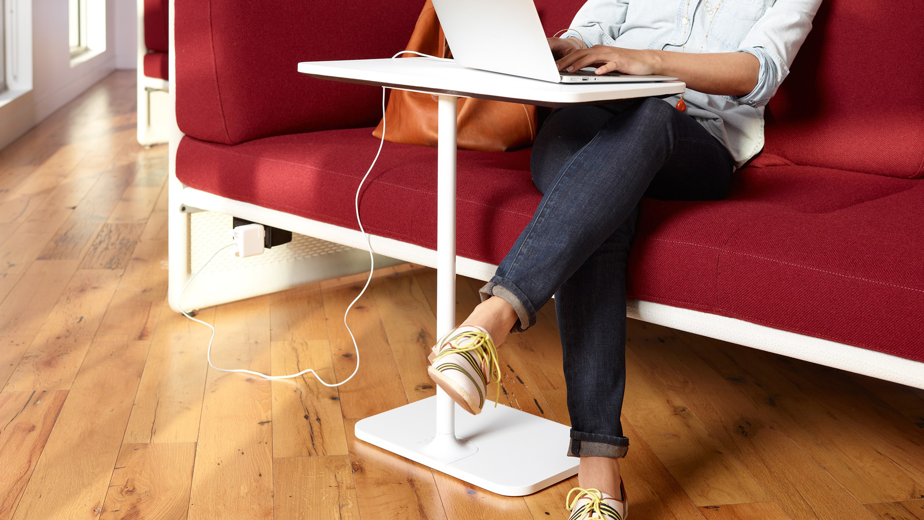 Lagunitas Tables - Heritage Office Furnishings Ltd.