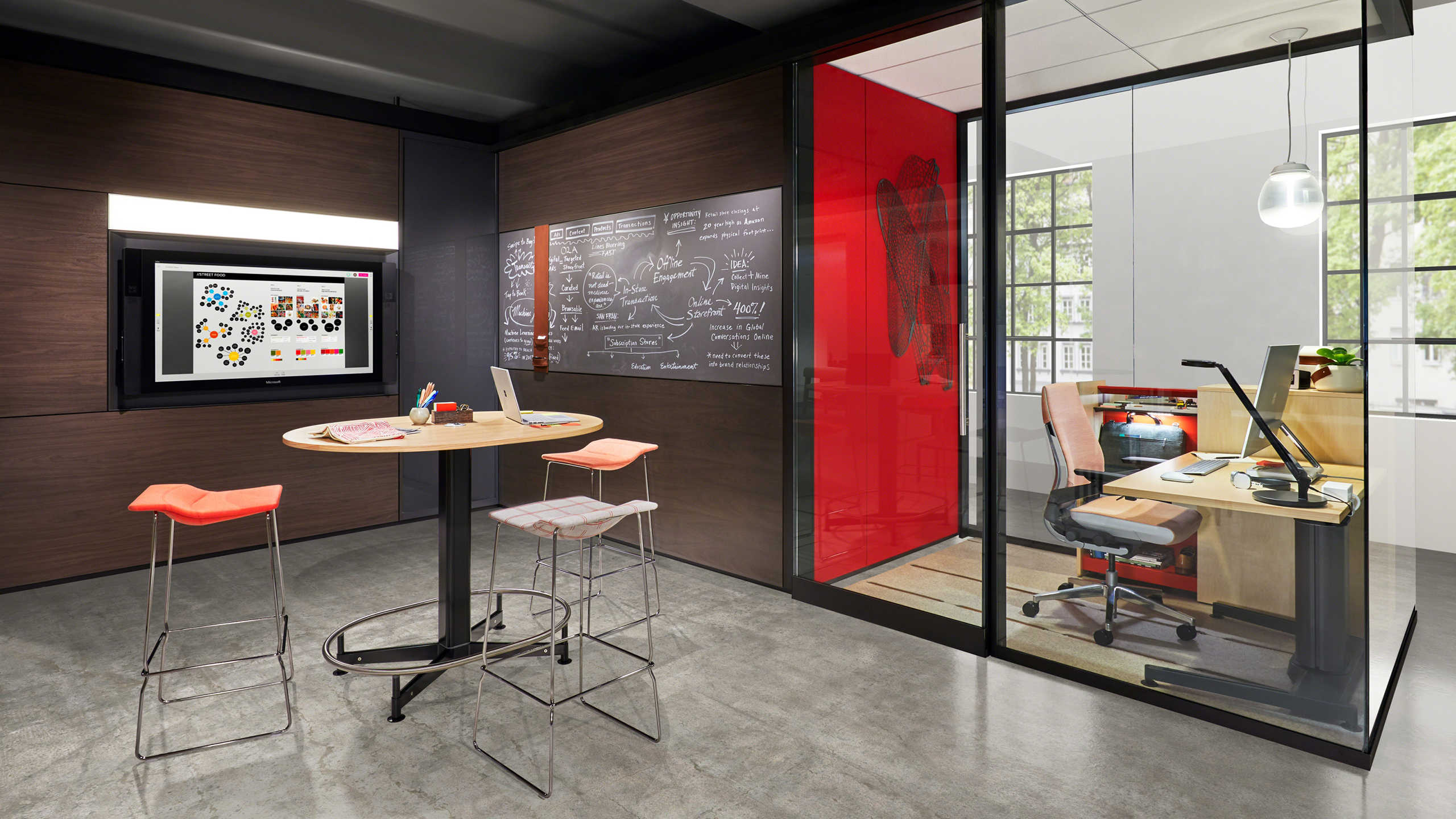 media:scape - Workspace Iowa