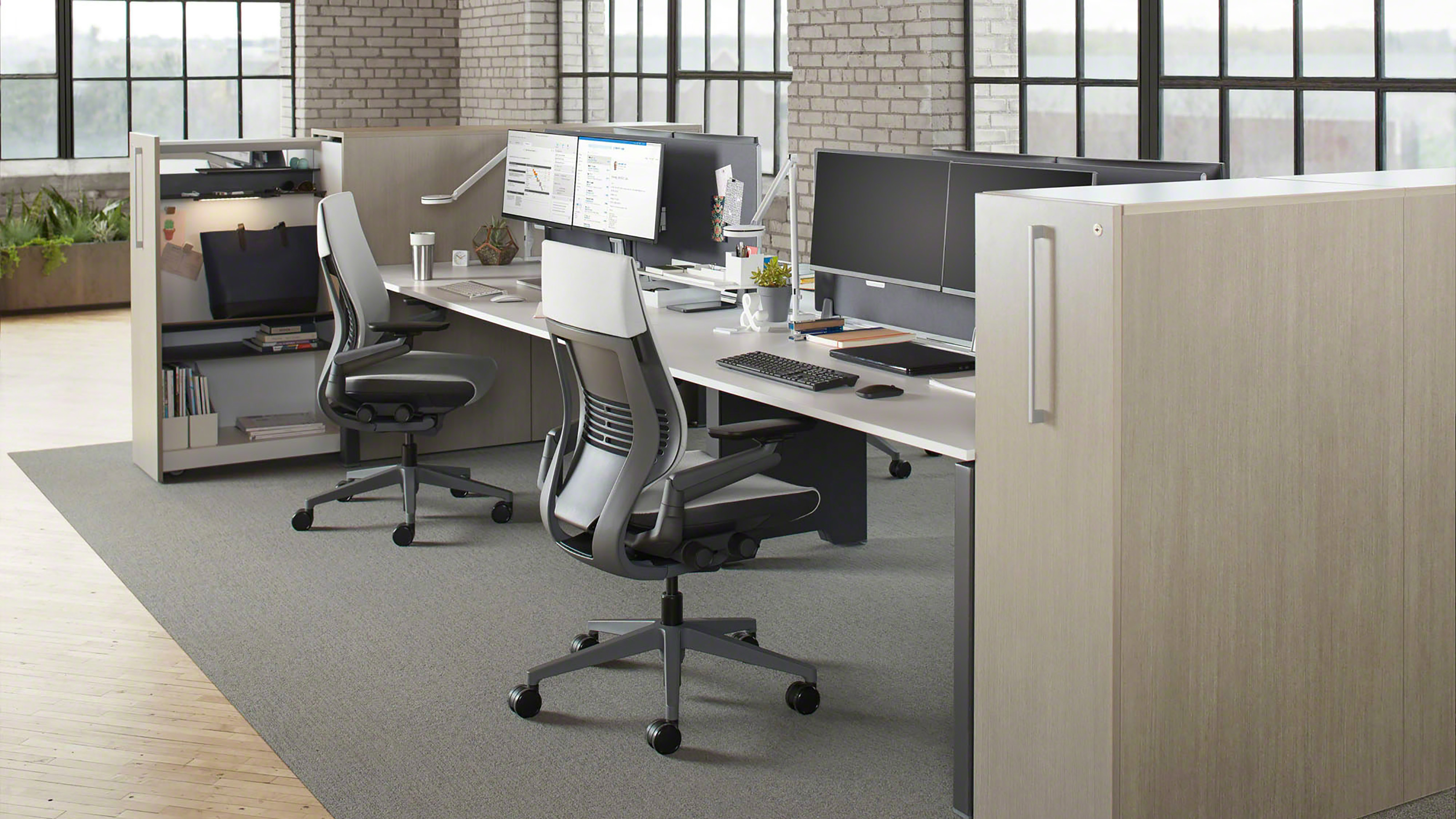 High Density Storage - Heritage Office Furnishings Ltd.