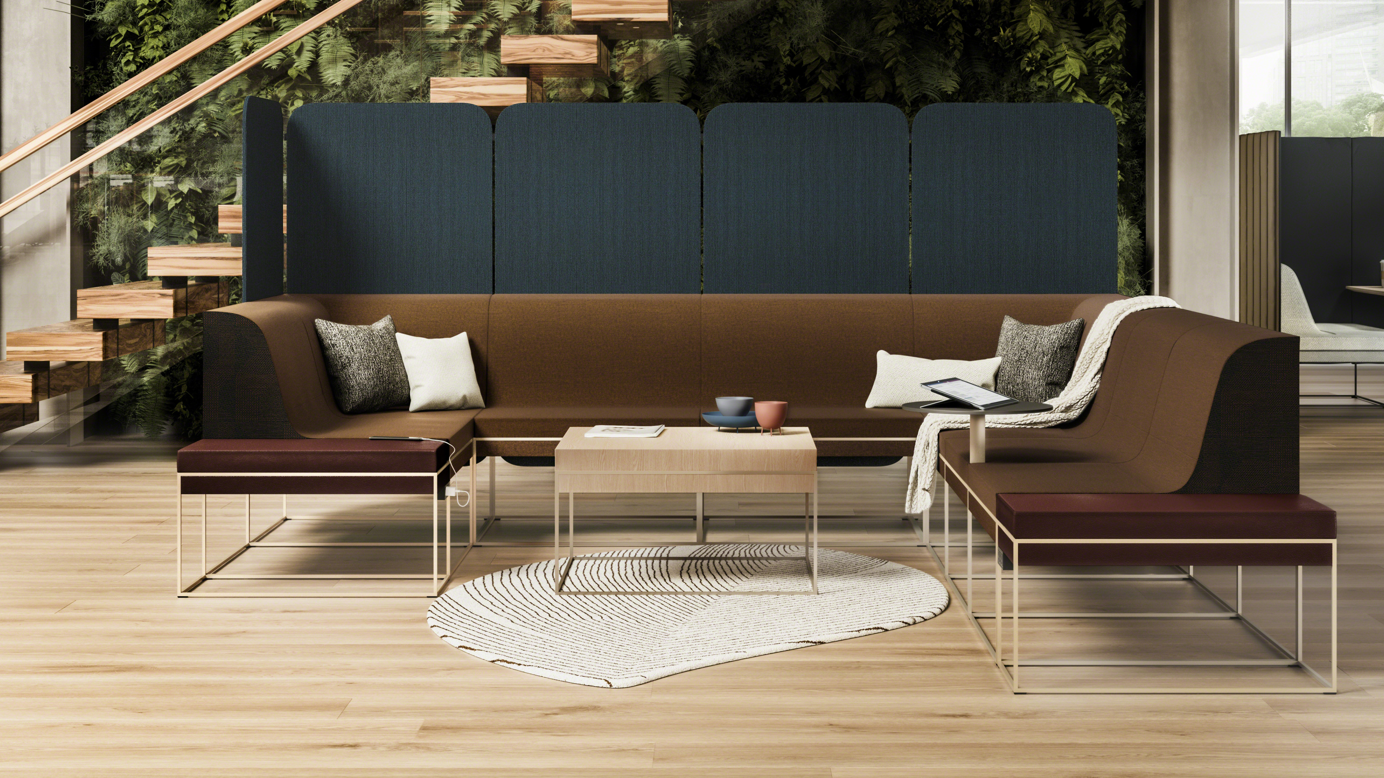 Umami Lounge System
